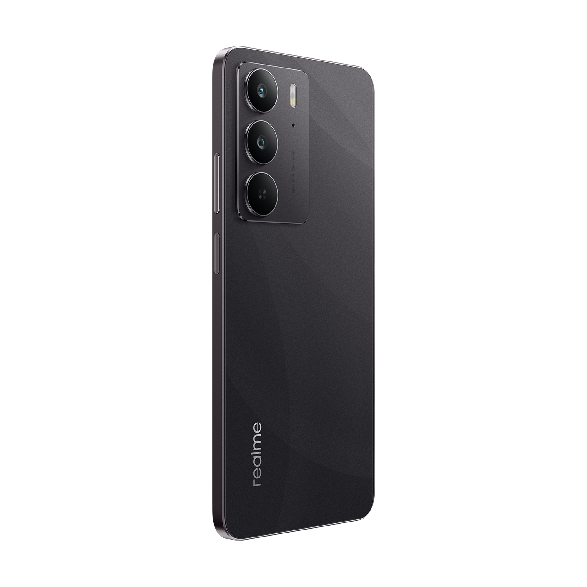 Realme C75 8/256GB RMX3941 Akıllı Telefon Siyah | EVKUR