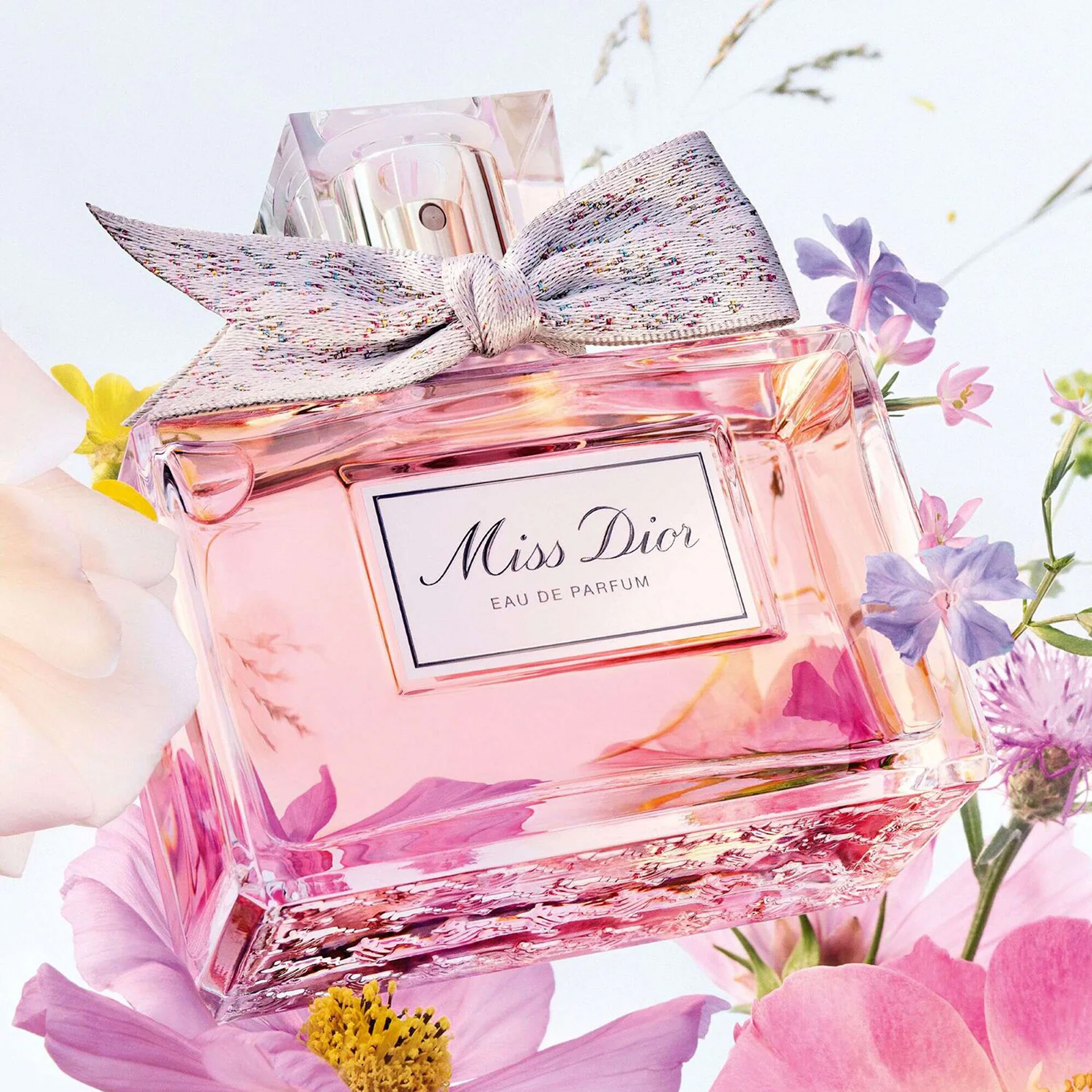 Dior Miss Dior Edp 100 ml Kadın Parfüm I Evkur