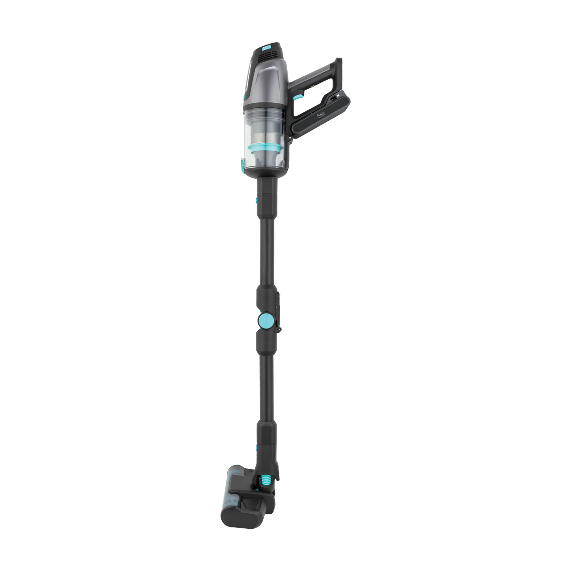 Fakir Bolt X Plus Aqua 8472 Dikey Şarjlı Kablosuz Süpürge