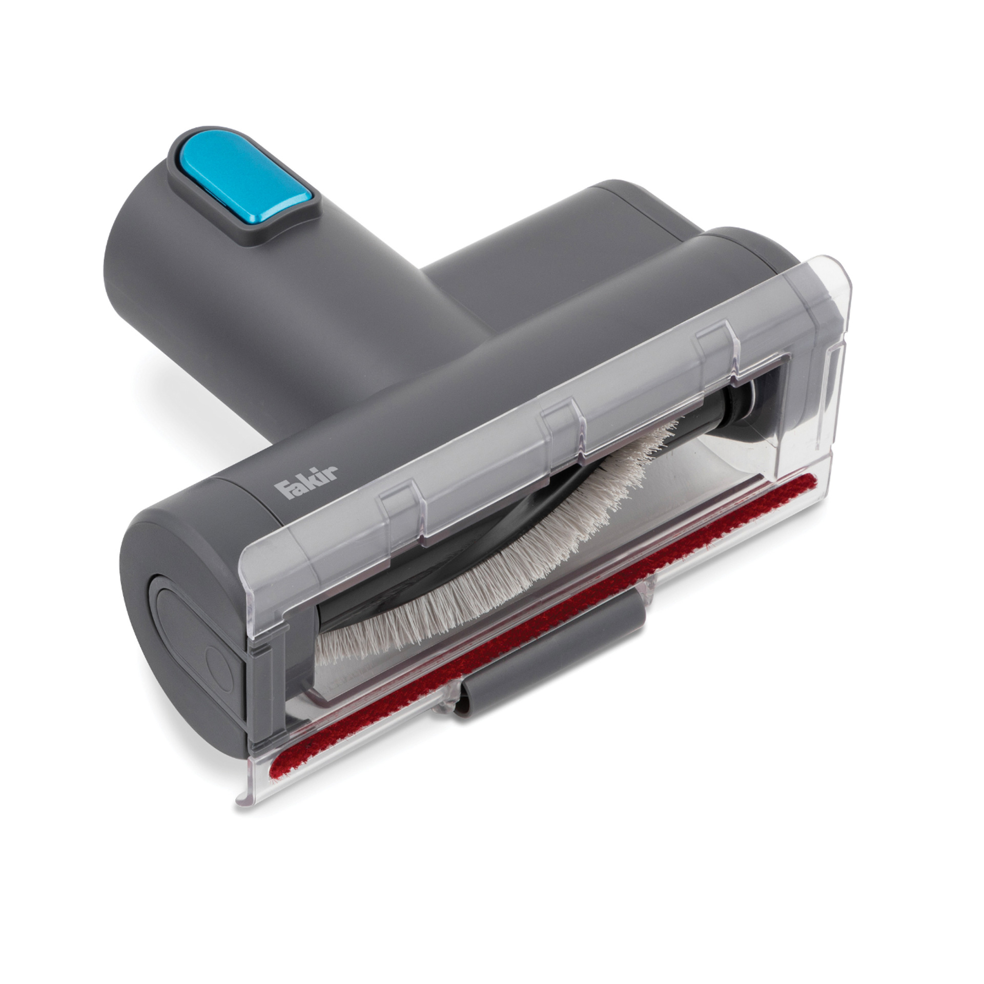 Fakir Inovator X Plus 7286 Dikey Şarjlı Kablosuz Süpürge