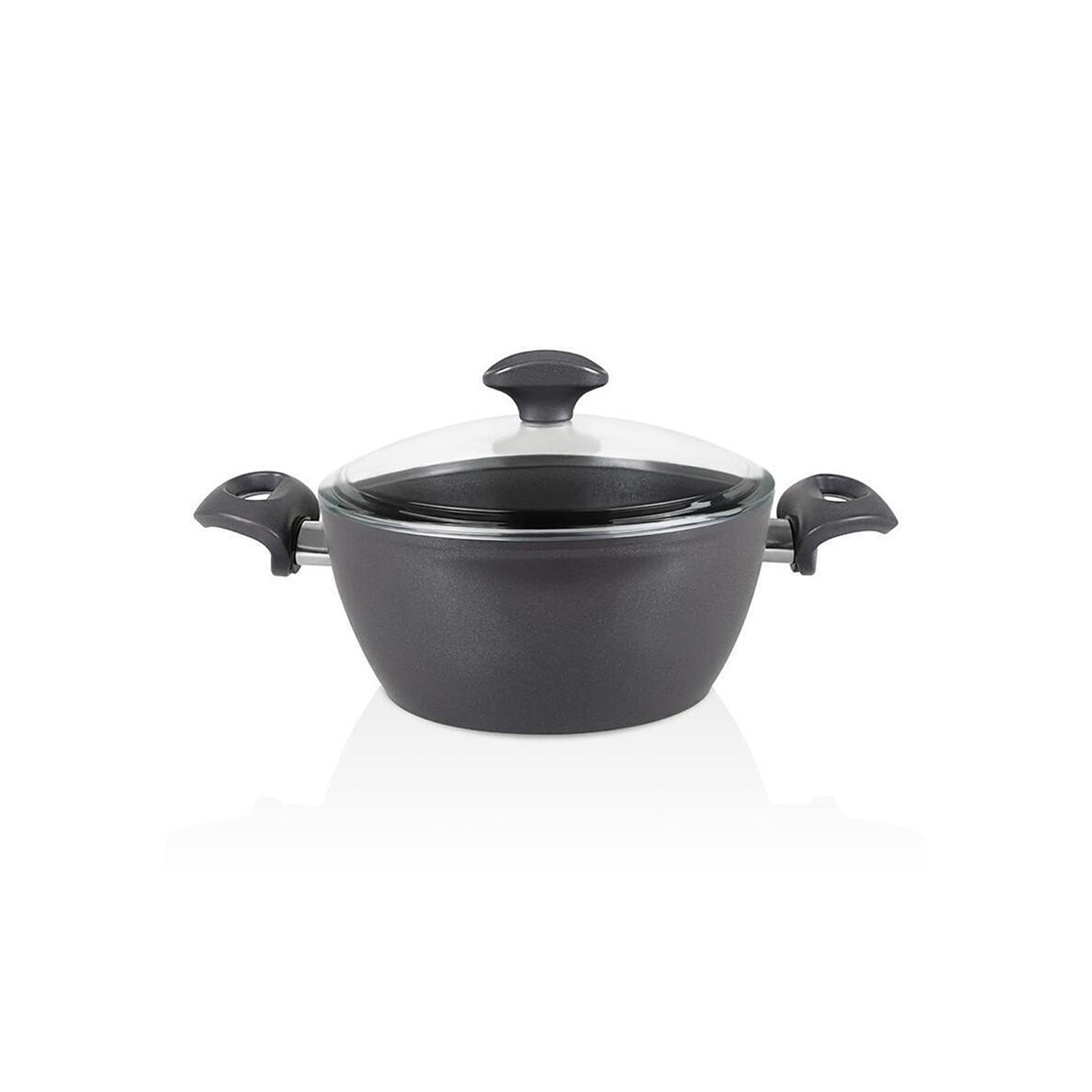 Falez Serafit SRT 1006 24 cm Derin Tencere | Evkur