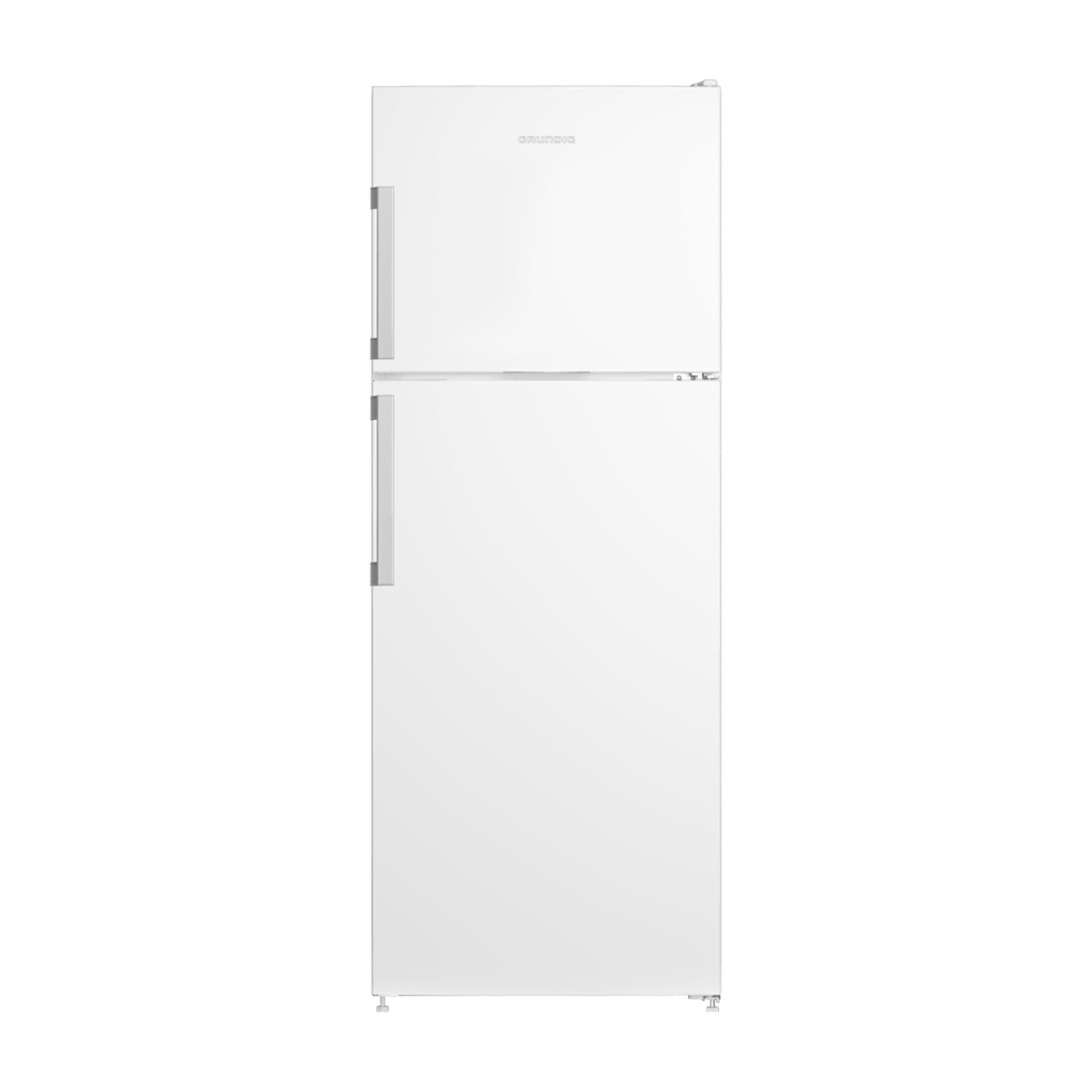 Grundig 477 lt E Sınıfı No-Frost Beyaz Buzdolabı | Evkur