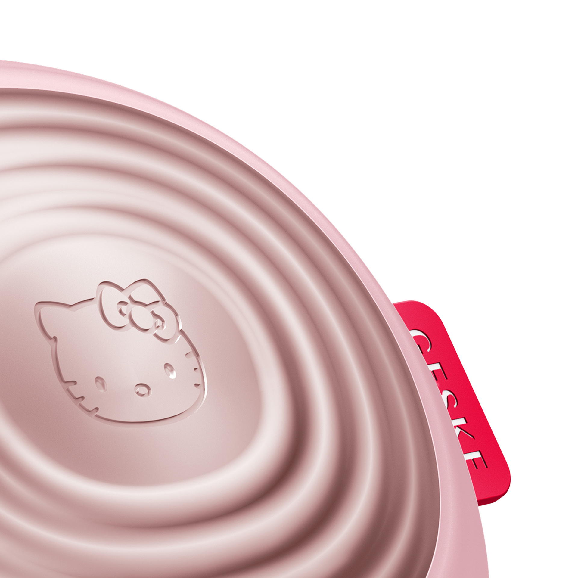 Geske Hello Kitty Sonic 5'i 1 Arada Temizleme | Evkur