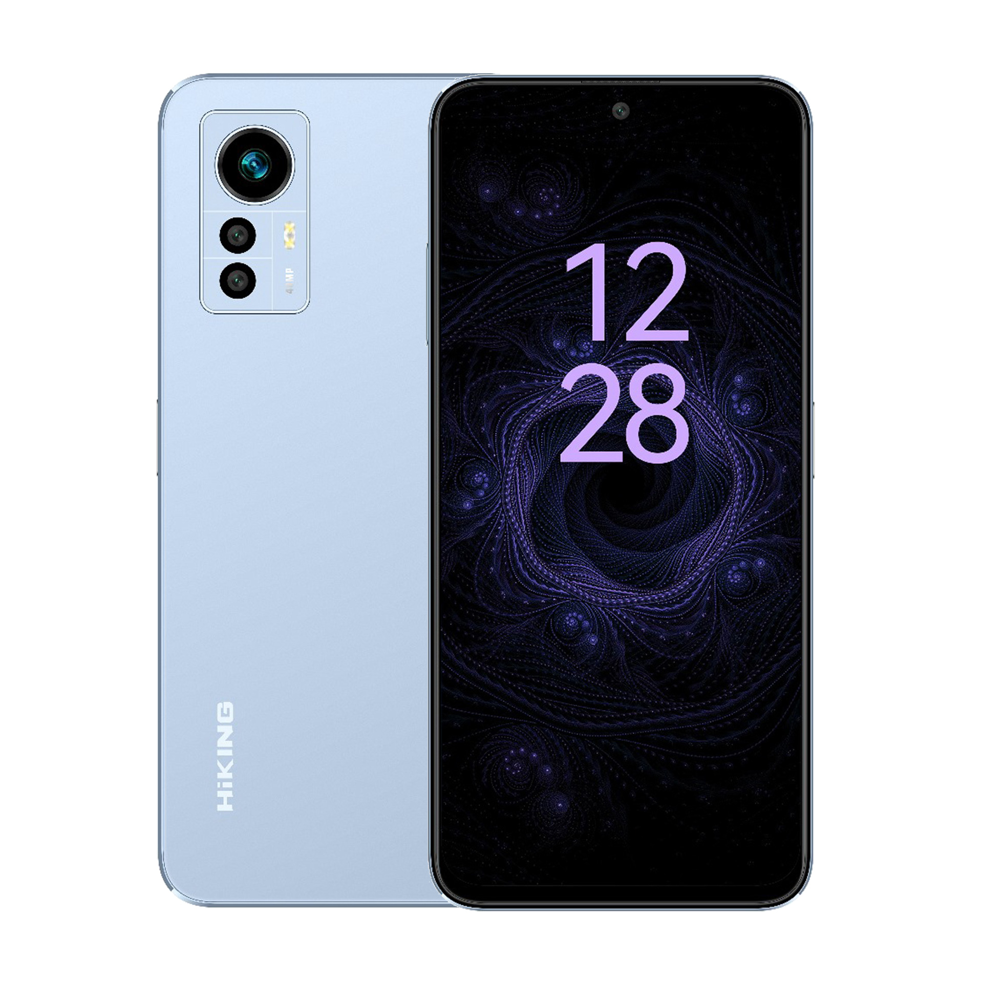 Mavi Renk Hiking A44 128 GB Akıllı Telefon Fiyatı | Evkur