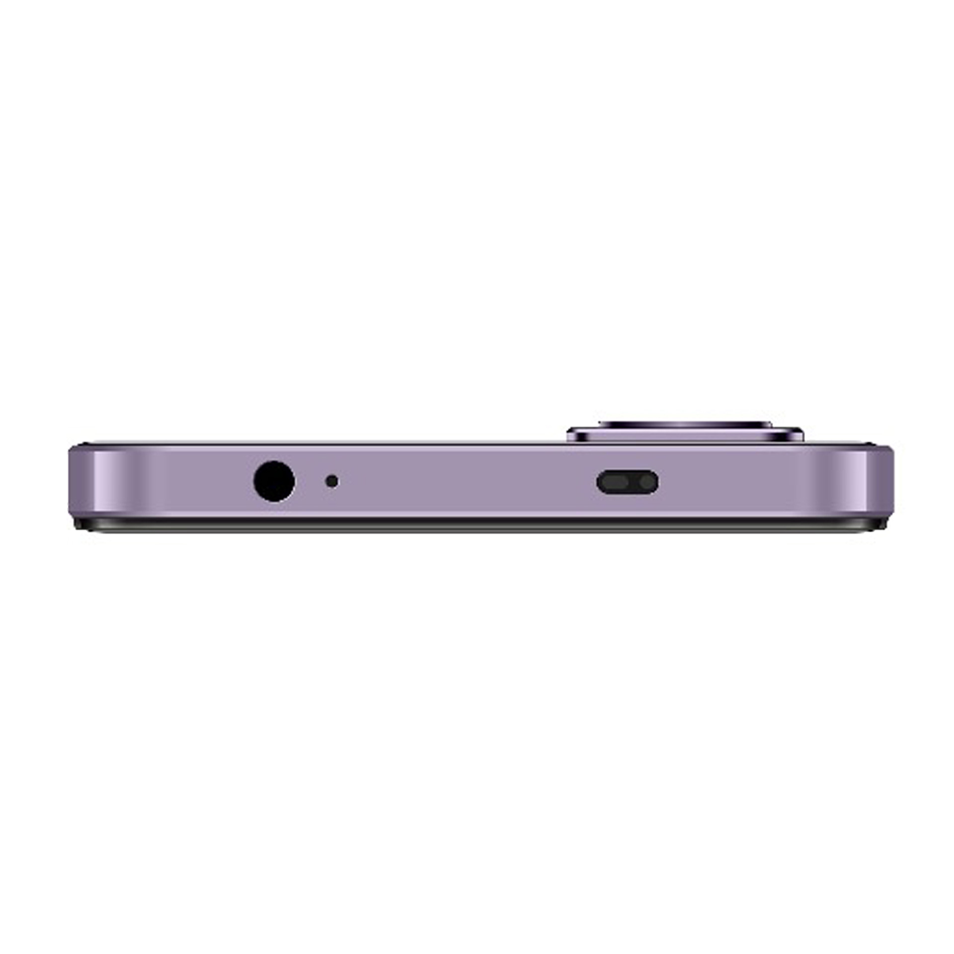 Hiking A44 6/128GB Akıllı Telefon Mor | Evkur