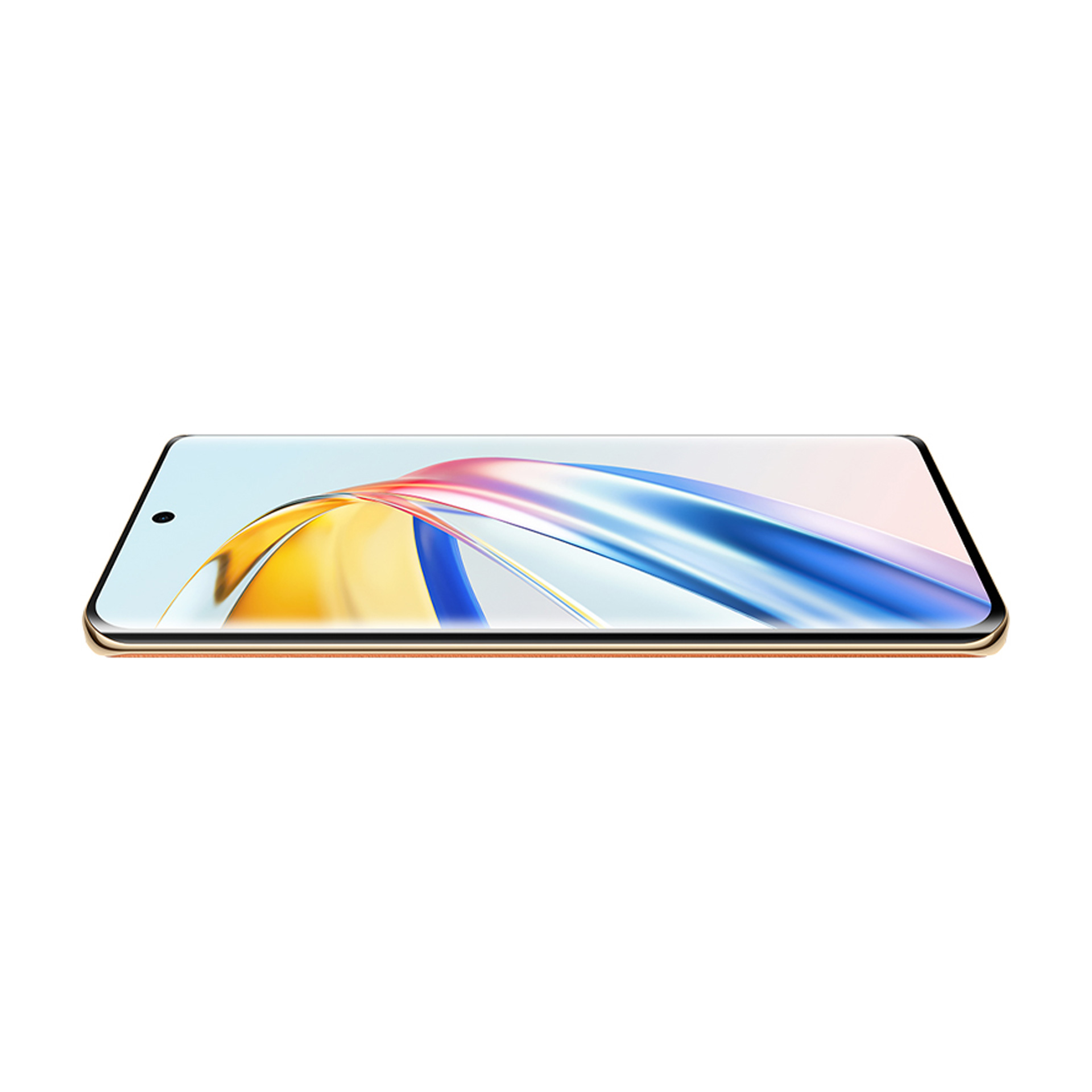 Honor X9B 12/256GB 5G Akıllı Telefon Turuncu