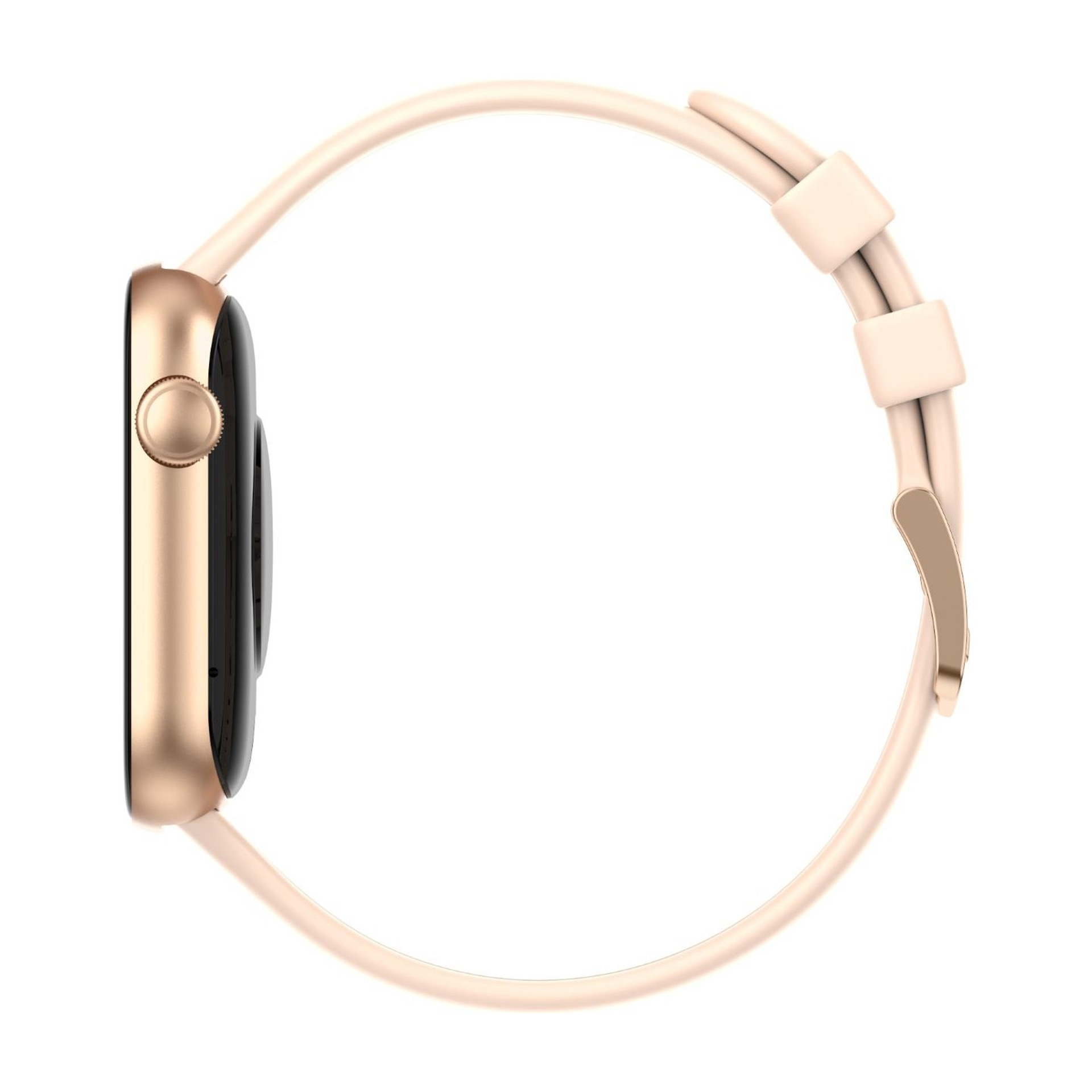 Inteya Hiwatch Neo Akıllı Saat Altın Pembe