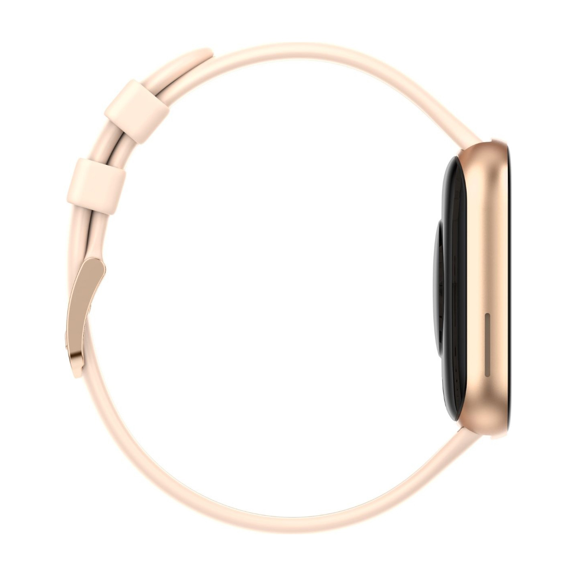 Inteya Hiwatch Neo Akıllı Saat Altın Pembe