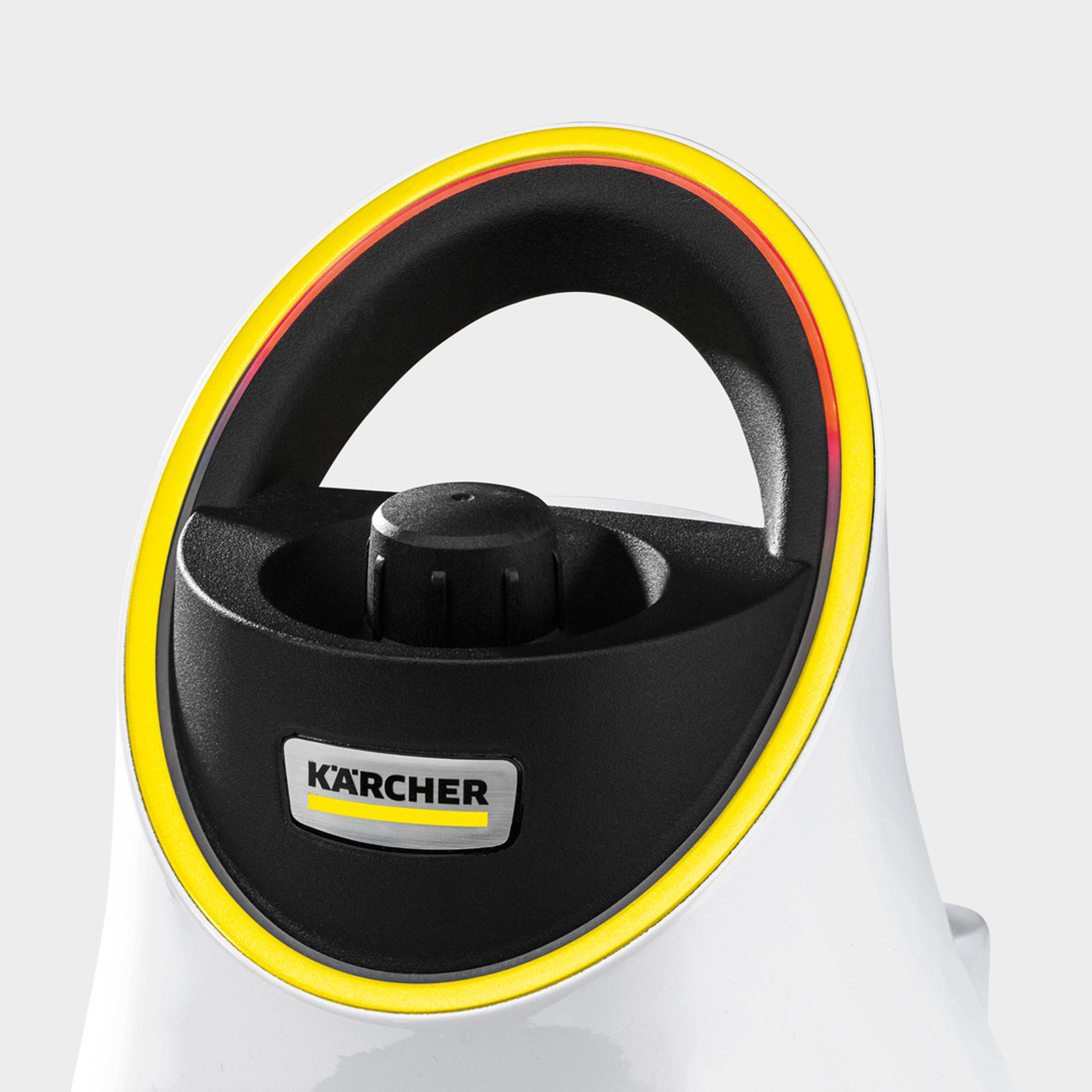 Karcher SC 2 Deluxe *EU Buharlı Temizleyici Beyaz | Evkur