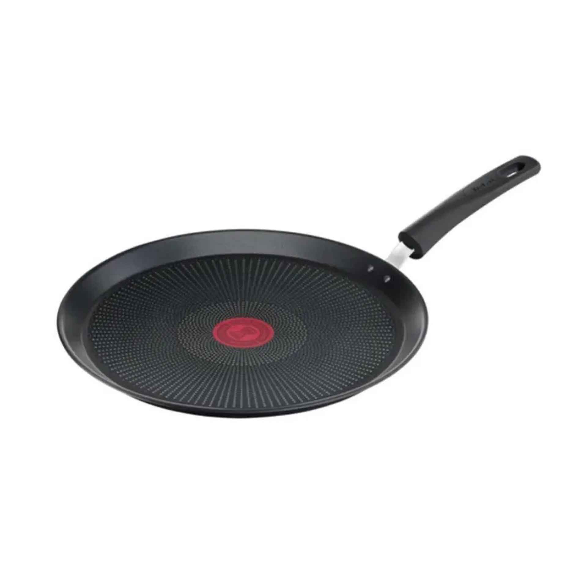 Tefal Titanium Force Krep 25 cm Krep Tavası | EVKUR