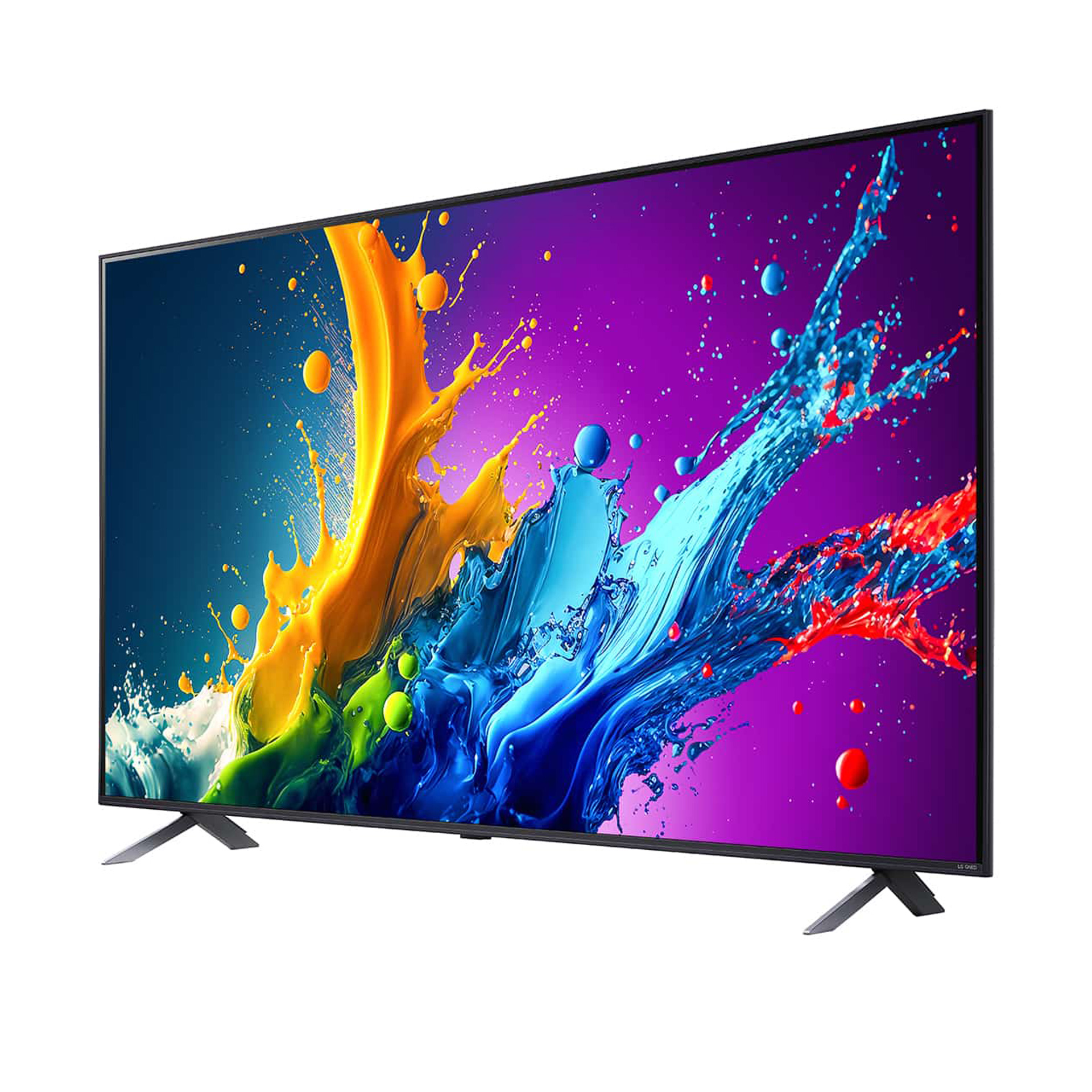 LG 55QNED80T6A.APEZ 139 cm QNED 7.Nesil 5 AL İşlemci Led Tv
