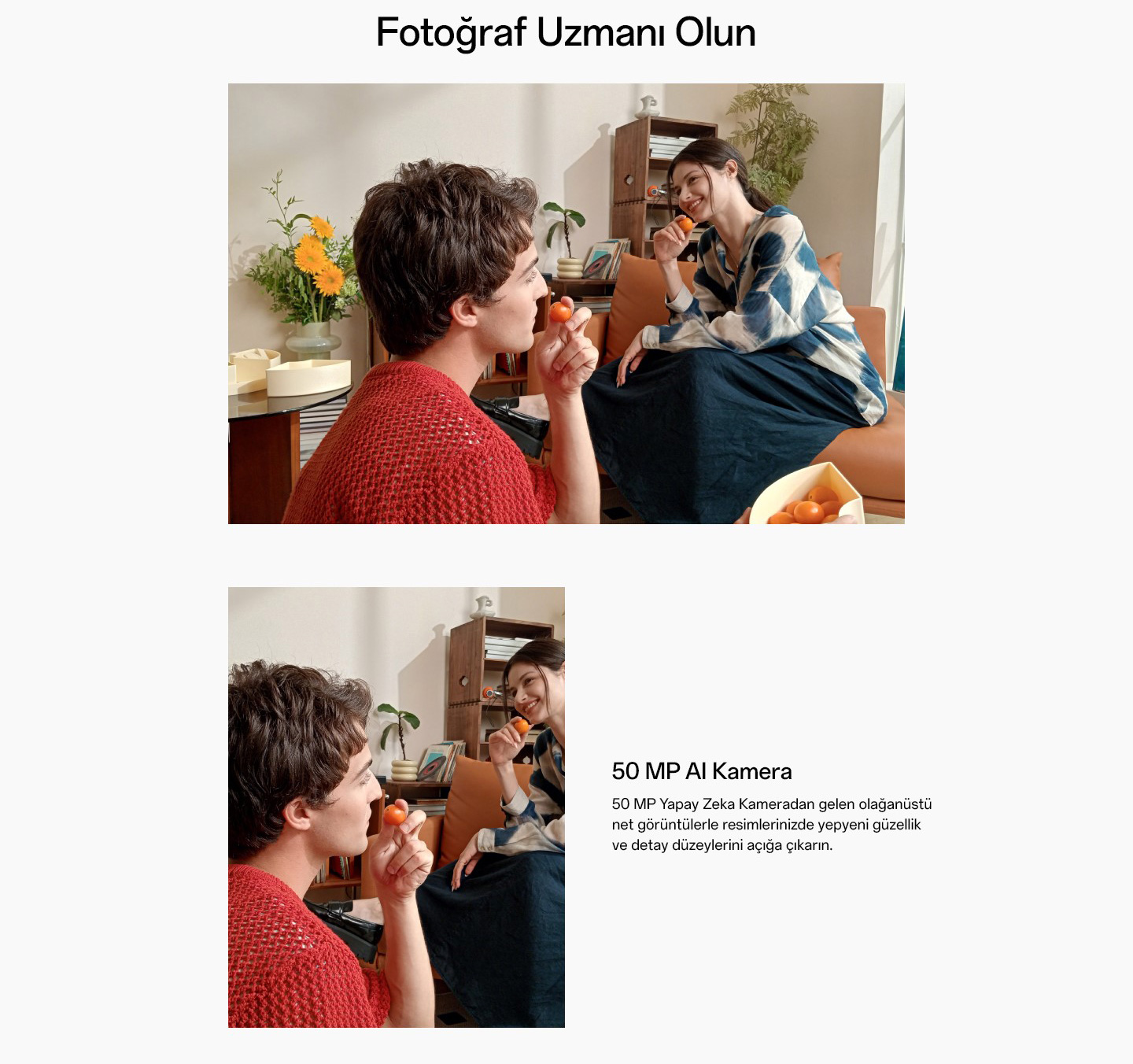 Oppo A38 6/128GB Akıllı Telefon Parlak Siyah