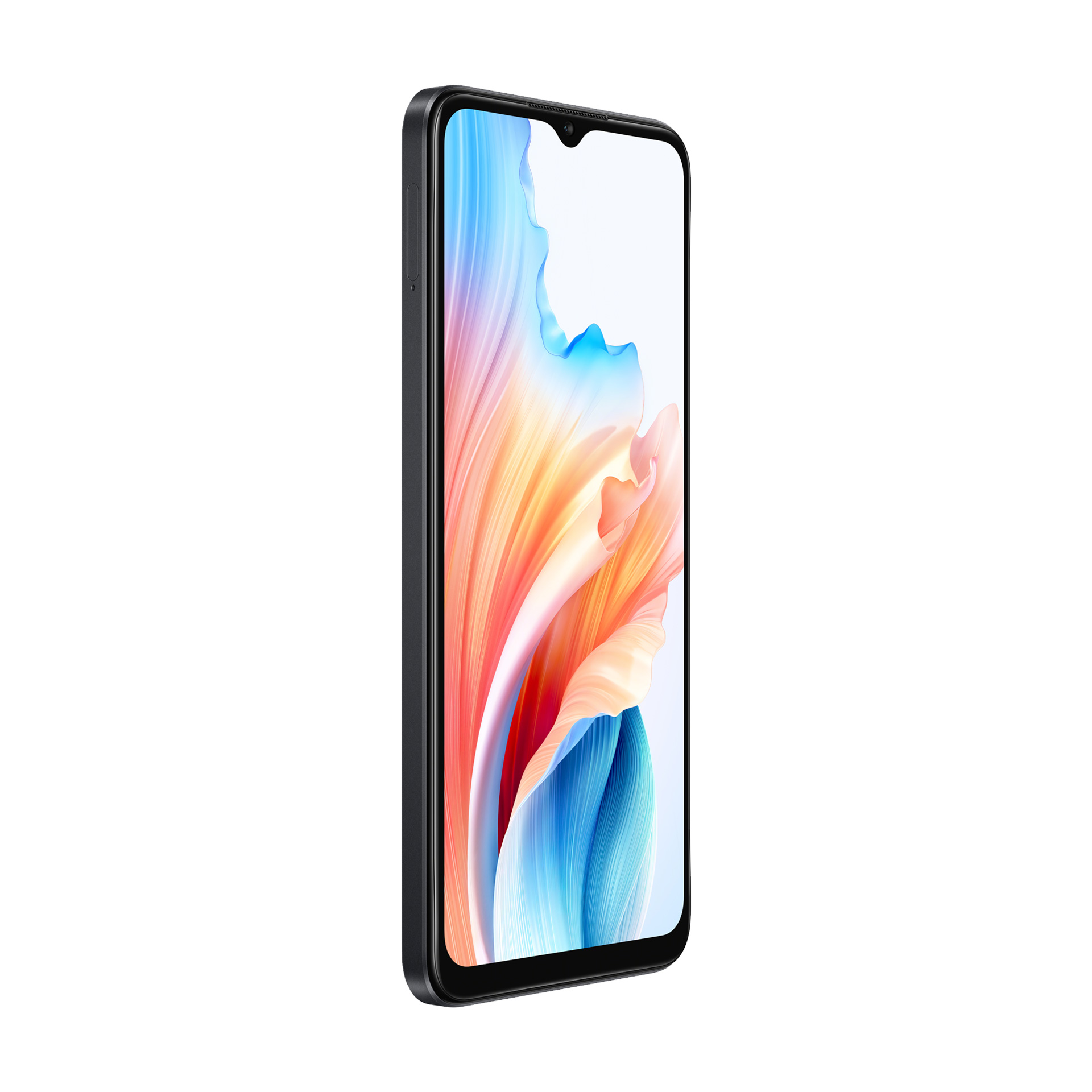 Oppo A38 6/128GB Akıllı Telefon Parlak Siyah