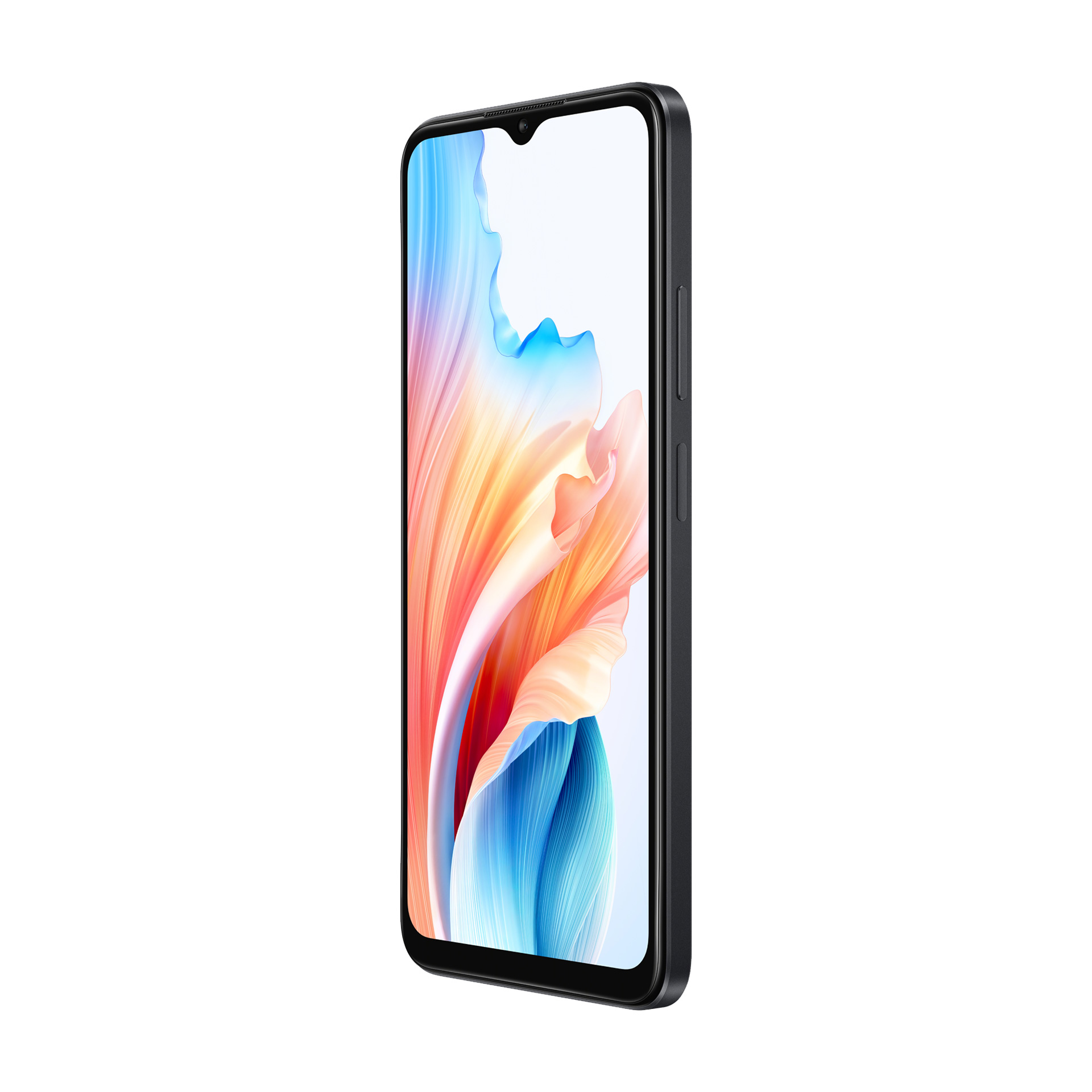 Oppo A38 6/128GB Akıllı Telefon Parlak Siyah