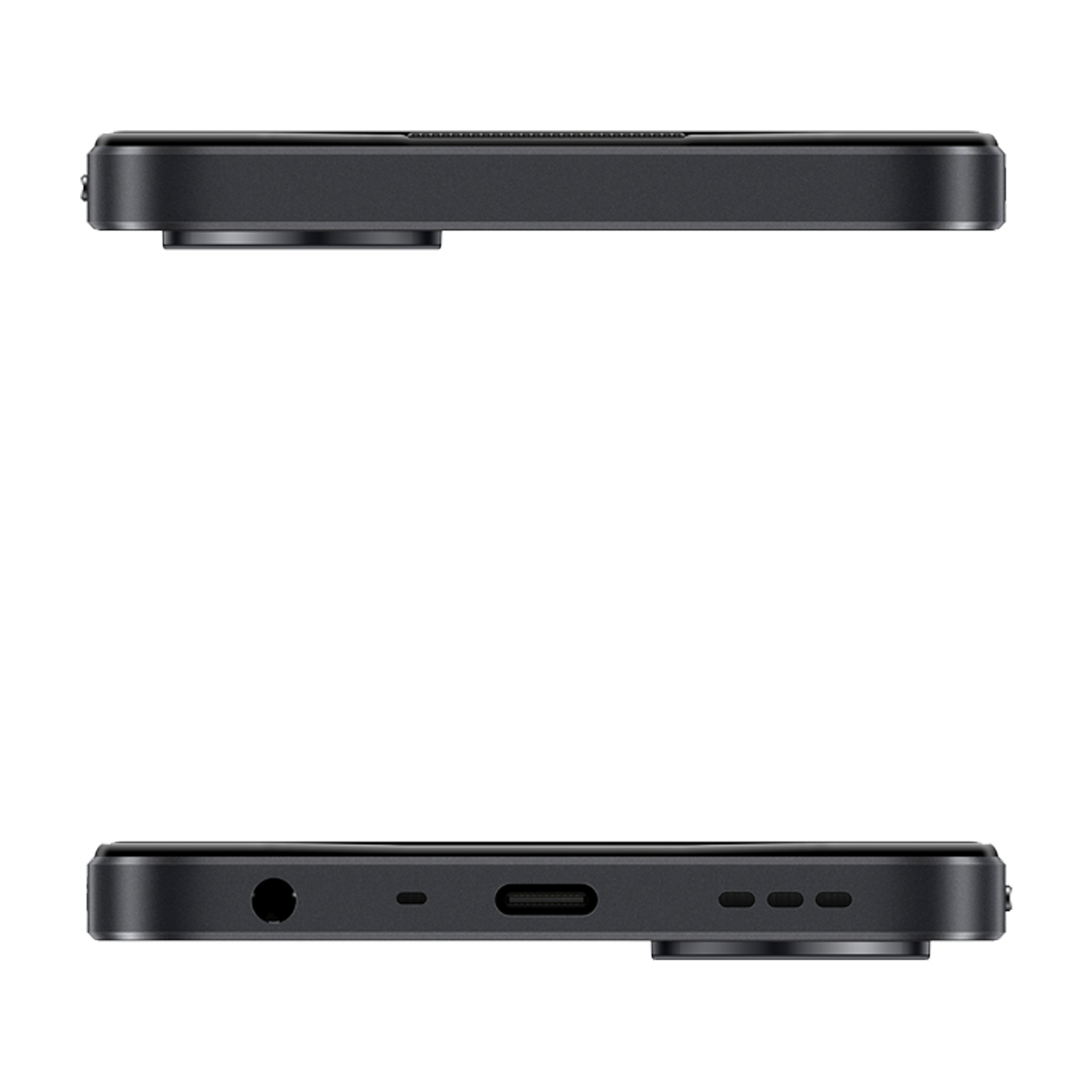 Oppo A38 6/128GB Akıllı Telefon Parlak Siyah