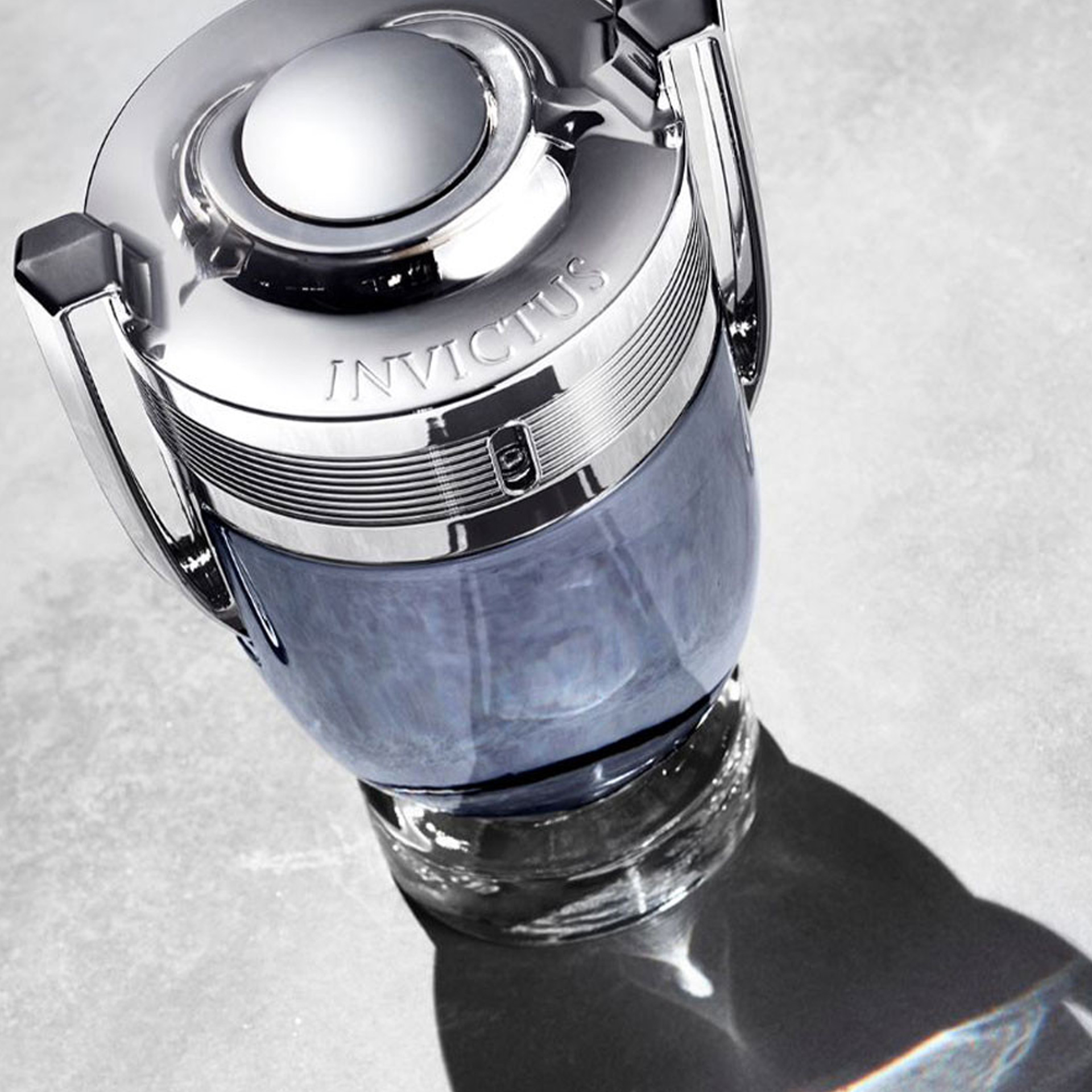 Paco Rabanne İnvictus Edt 50 Ml Erkek Parfüm I Evkur