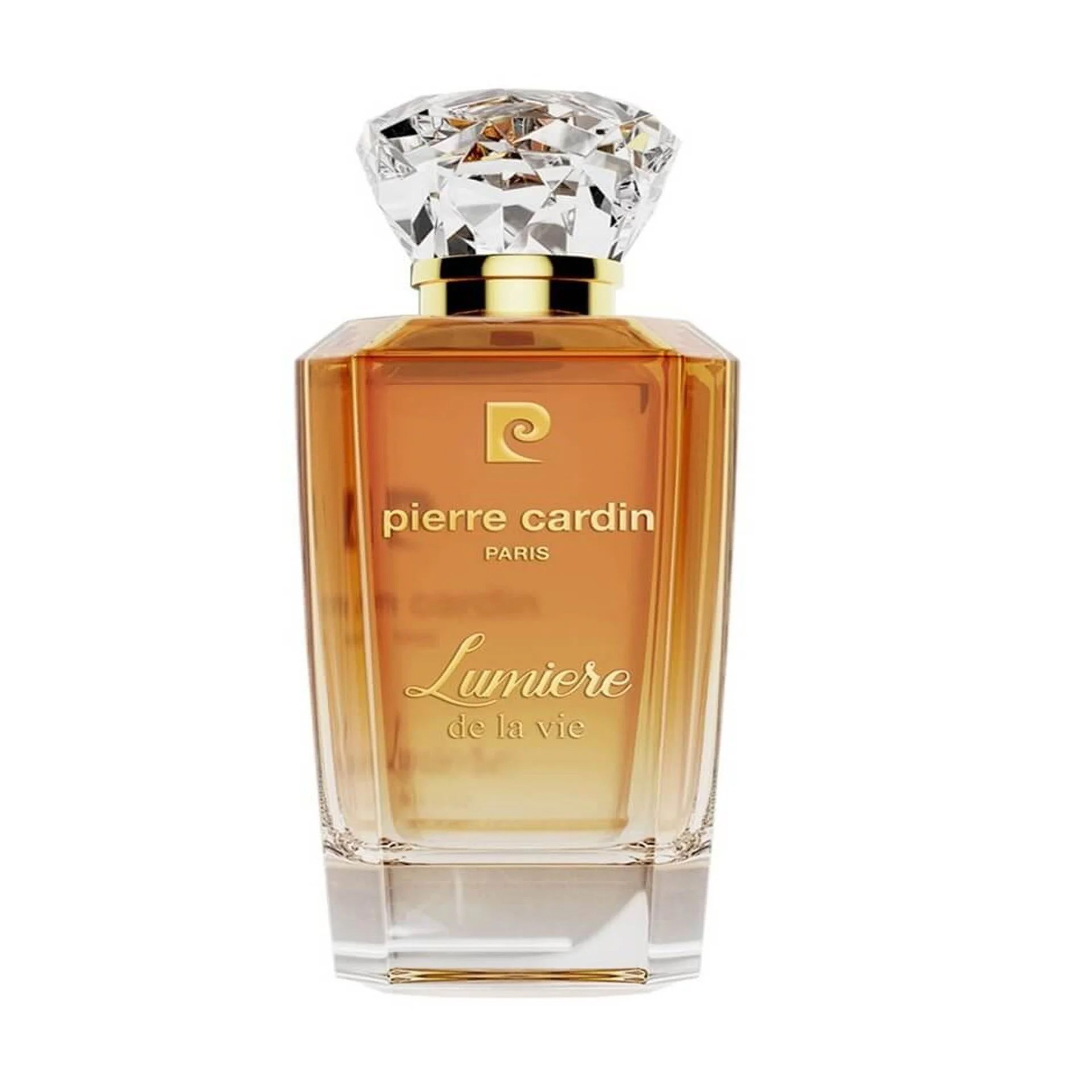 Pierre Cardin Lumiere De La Vie Edp 100 ml Kadın Parfüm|EVKUR