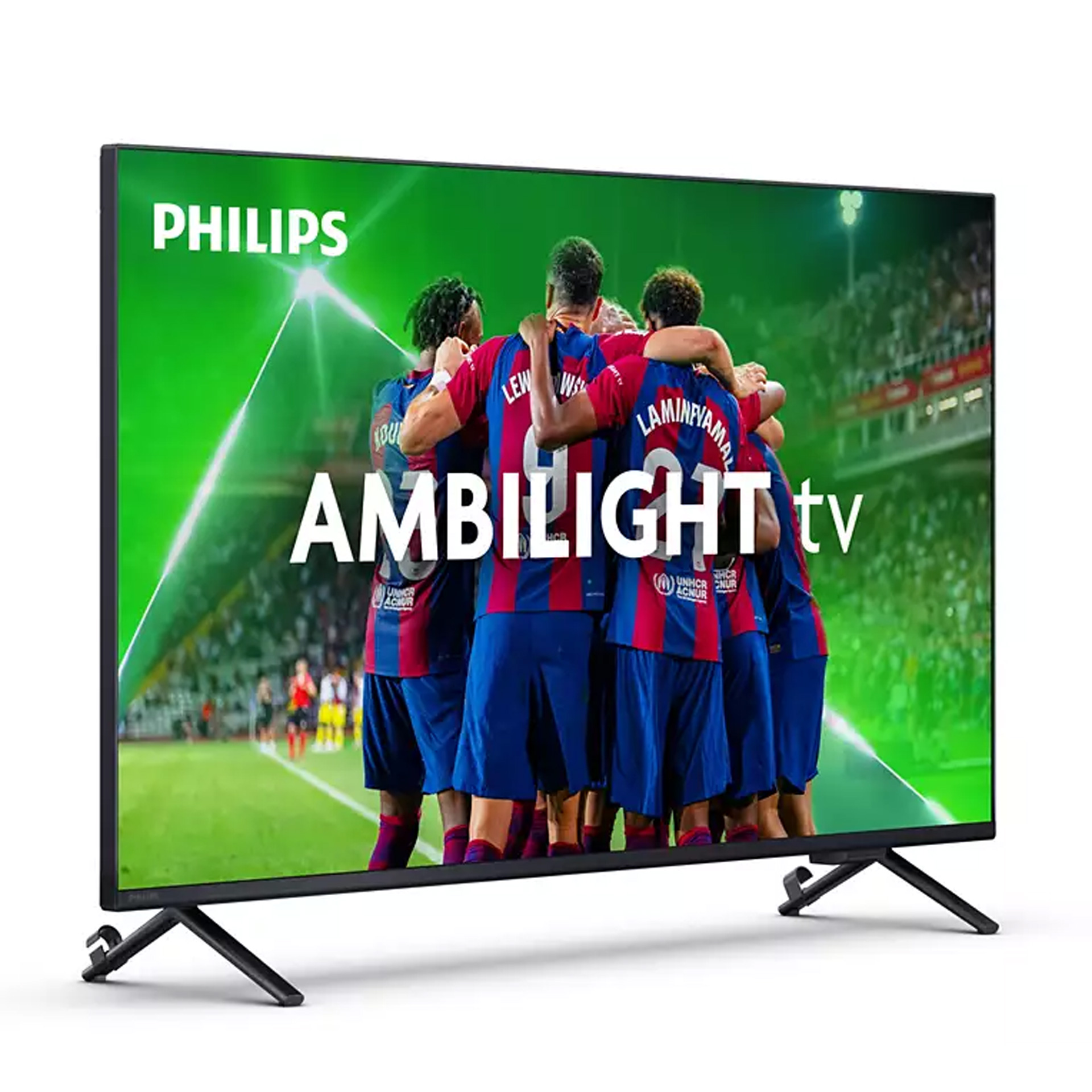 Philips 55PUS8309/62 139 cm 4K UHD Titan OS HDR10 Dolby TV