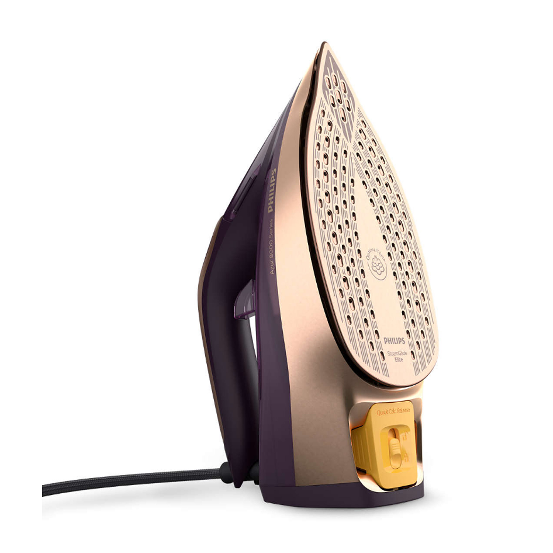 Philips DST8040/30 Azur 8000 Serisi Buharlı Ütü | Evkur