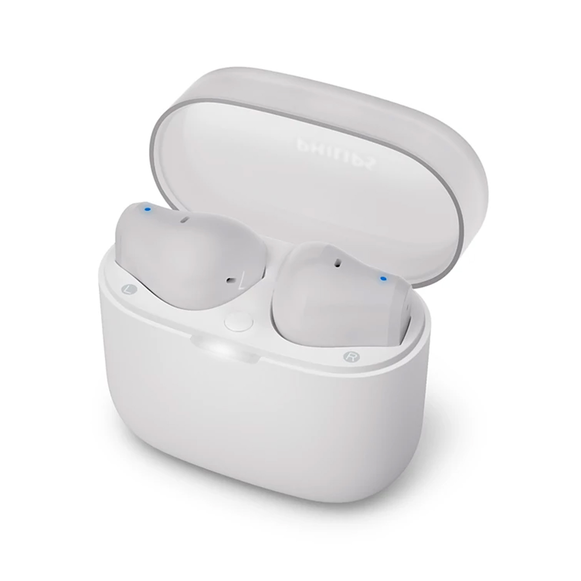 Philips TAT2139WT IPX4 Bluetooth Kablosuz Kulak İçi Kulaklık