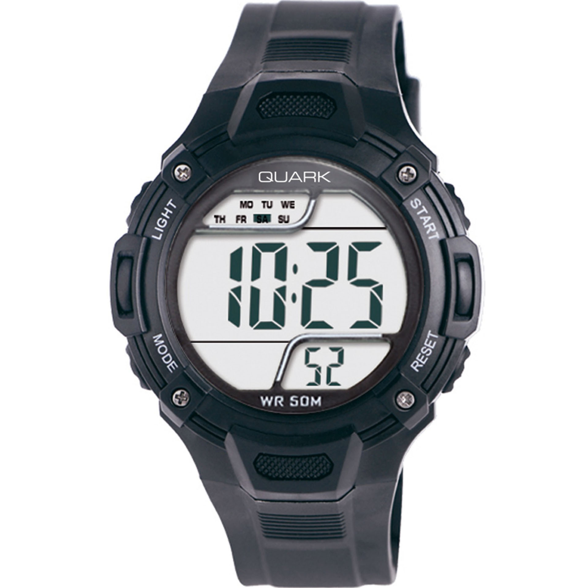 Quark QU-312G-2 Erkek Kol Saati I Evkur