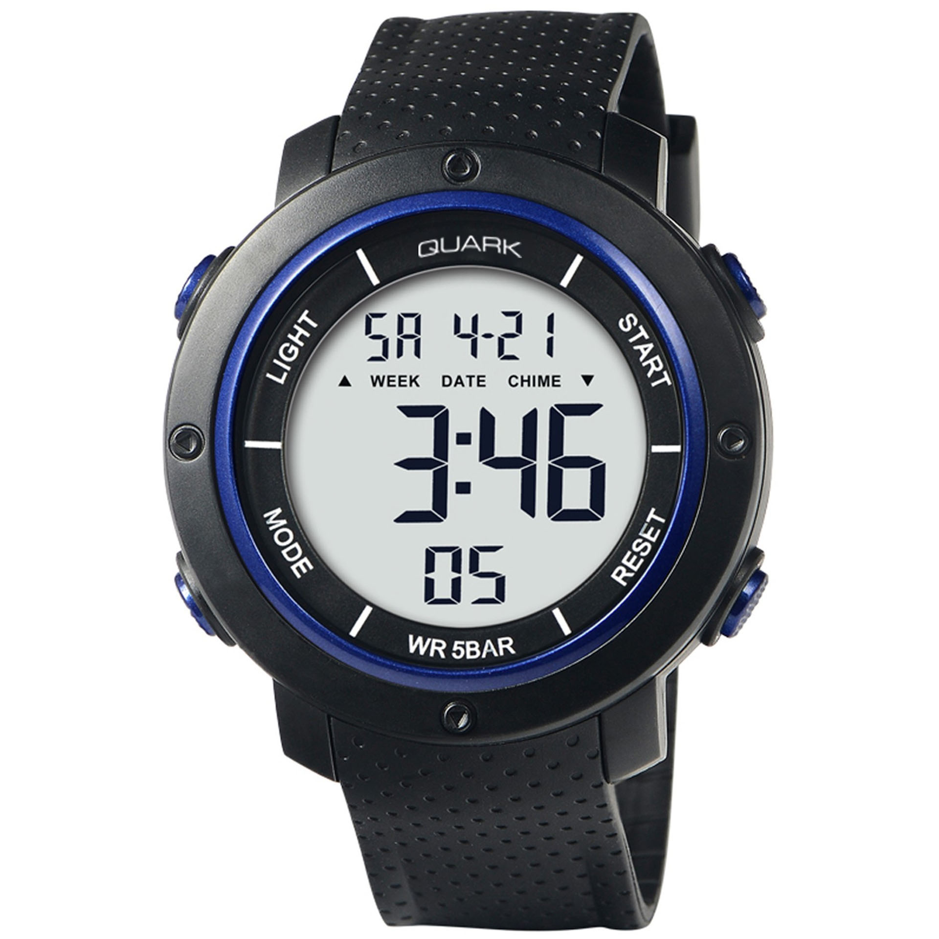 Quark QU-353G-4 Erkek Kol Saati I Evkur