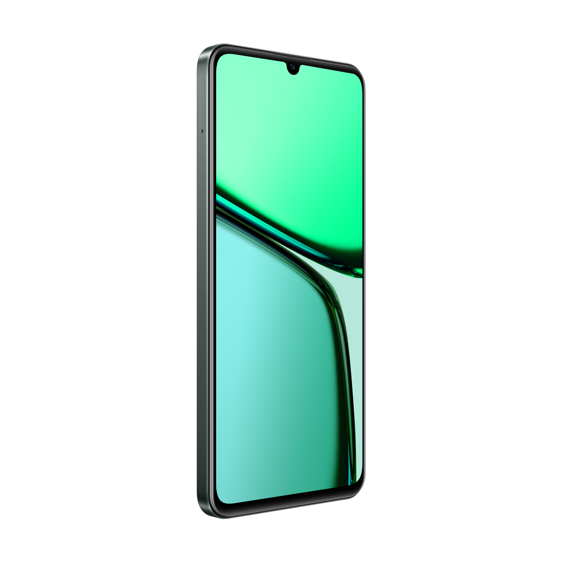 Realme C61 8/256GB Akıllı Telefon Koyu Yeşil