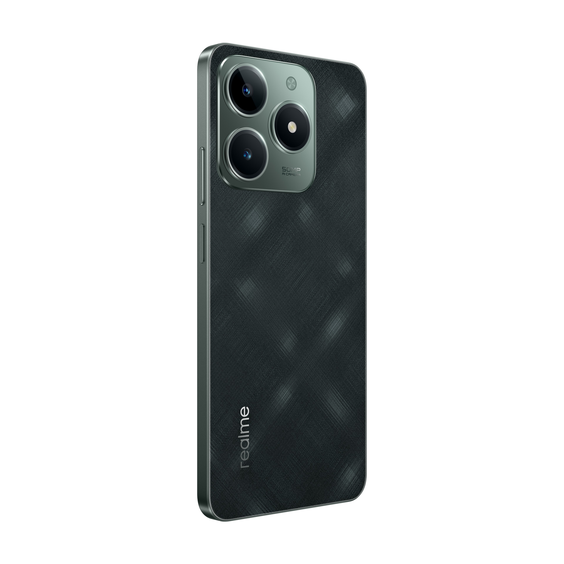 Realme C61 8/256GB Akıllı Telefon Koyu Yeşil