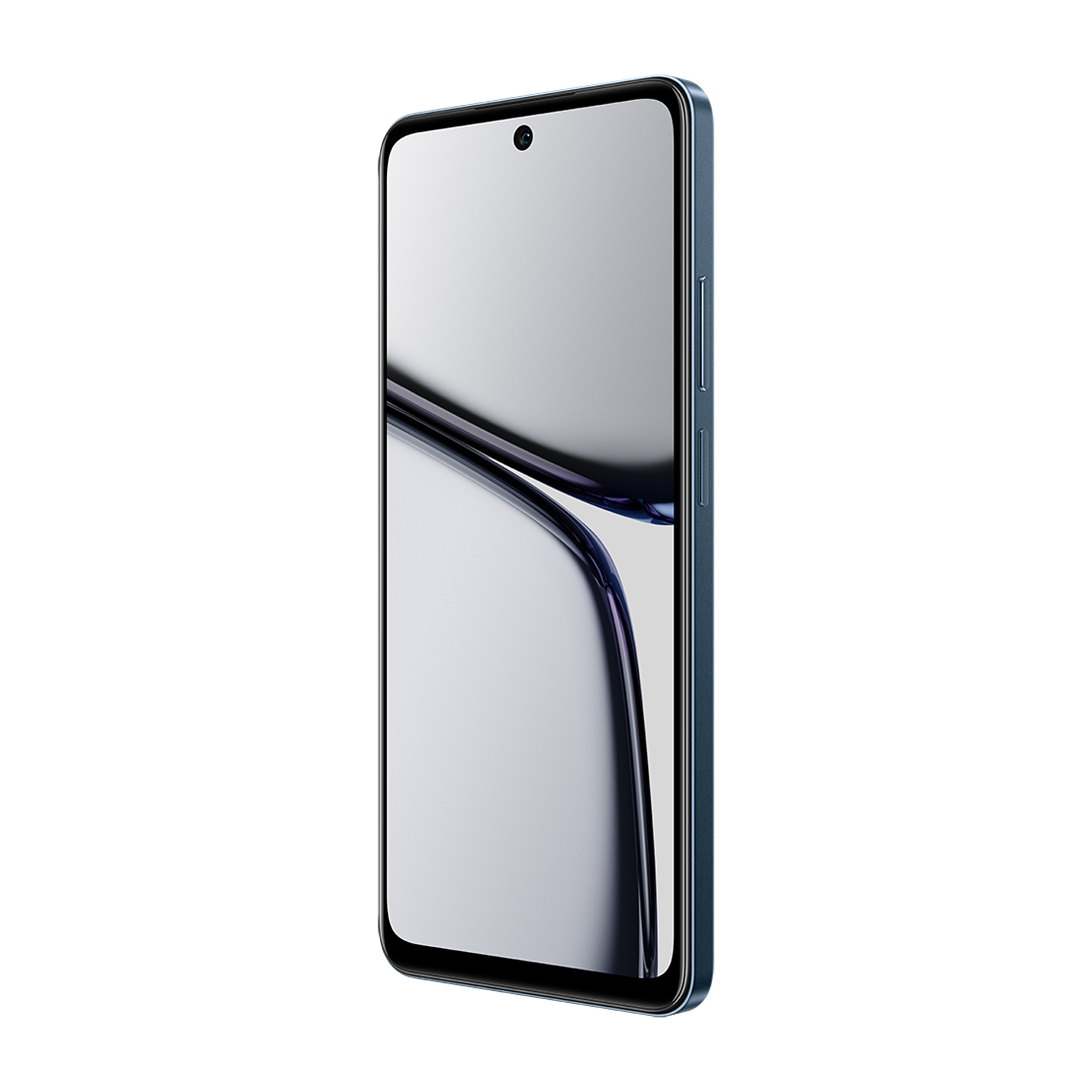 Realme C65 6/128GB Akıllı Telefon Yıldızlı Siyah