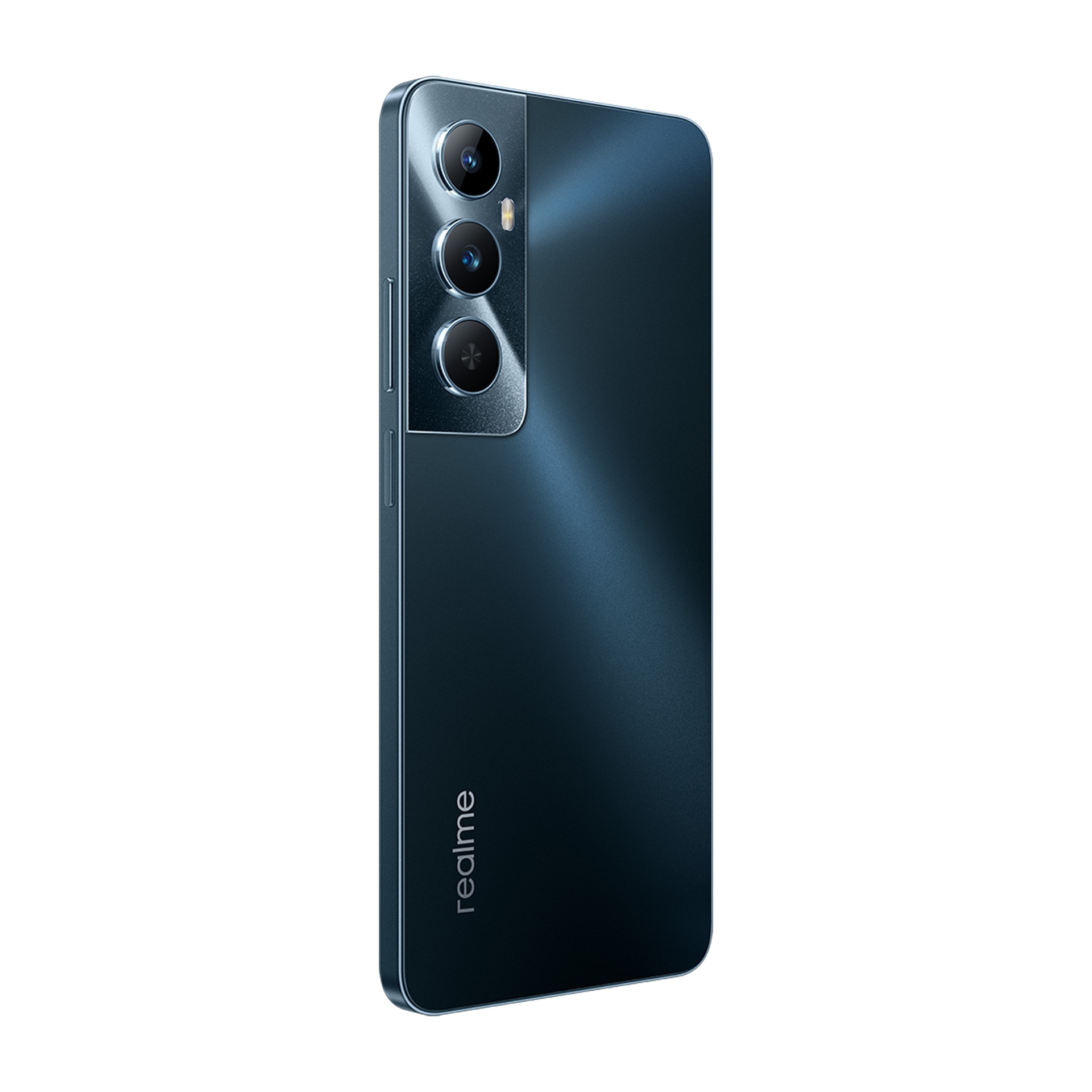 Realme C65 6/128GB Akıllı Telefon Yıldızlı Siyah