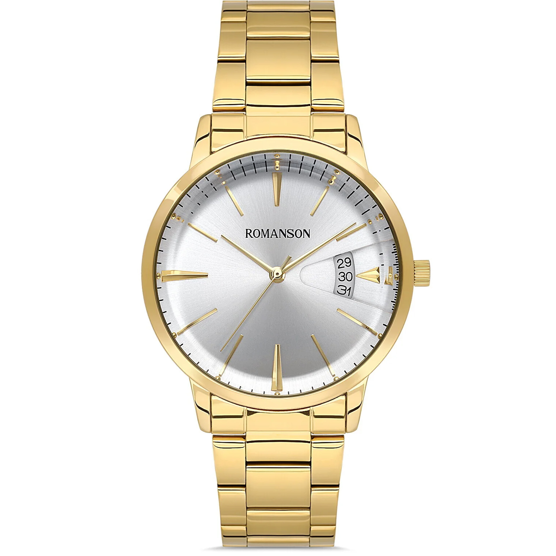 Romanson TM4201MM1GAS1G Kadın Kol Saati | EVKUR