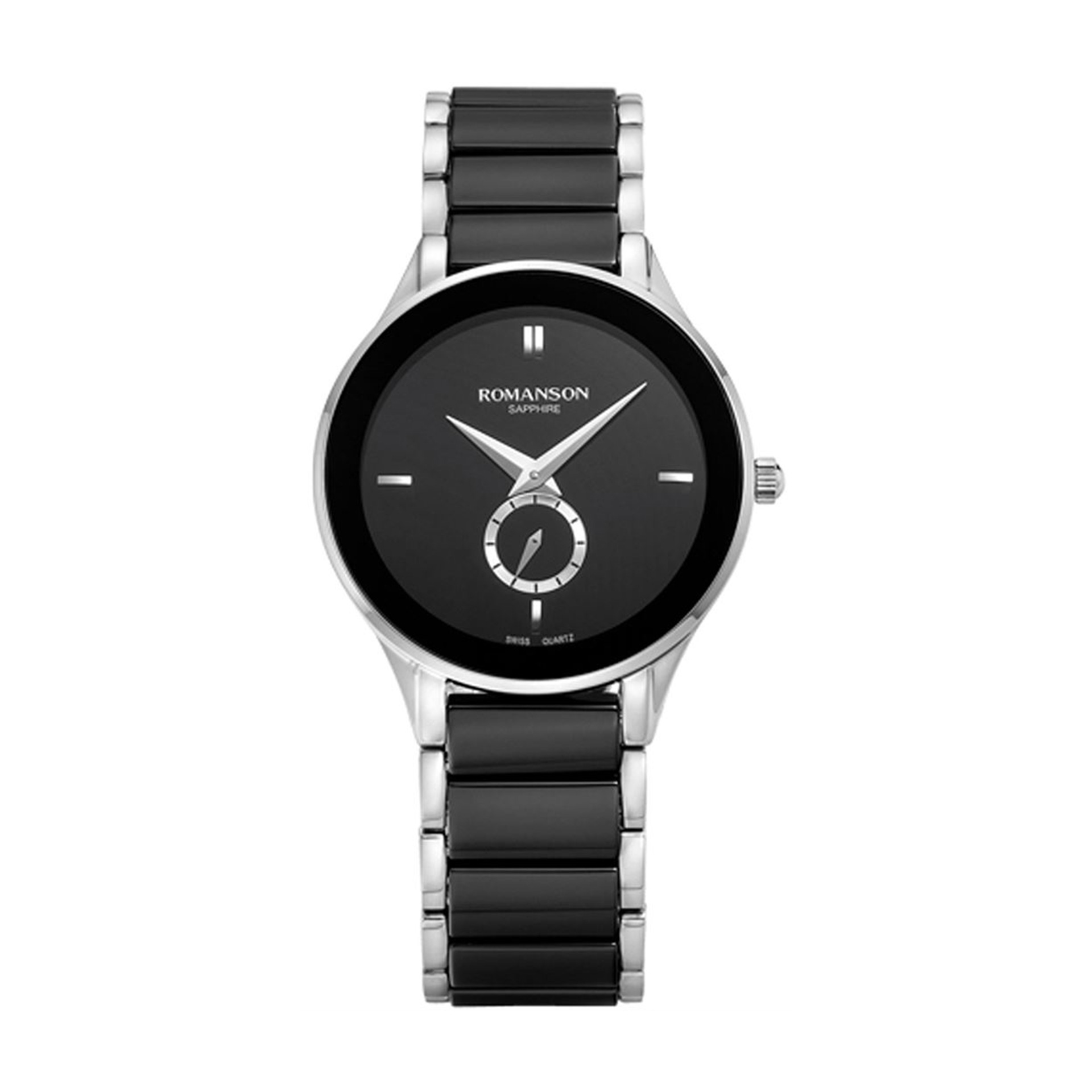 Romanson TM4236CL1WA32W Kadın Saat | Evkur