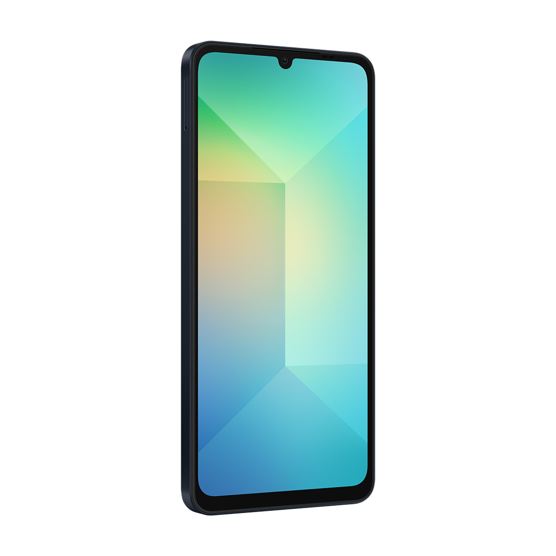 Samsung A065 Galaxy A06 4/128GB Siyah Akıllı Telefon | Evkur