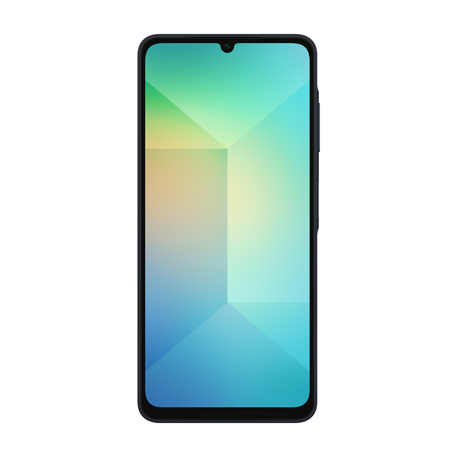 Samsung A065 Galaxy A06 4/128GB Siyah Akıllı Telefon | Evkur