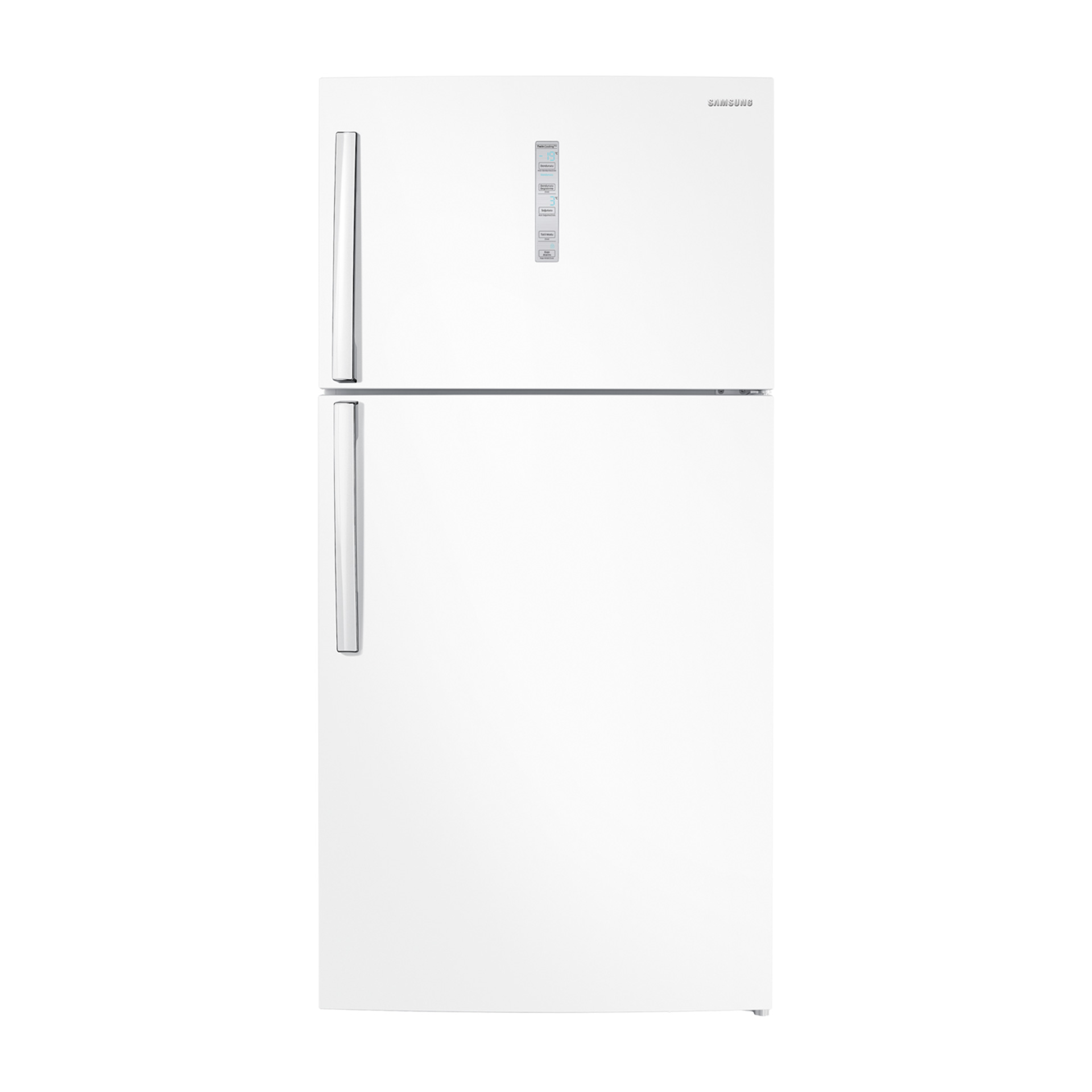 Samsung RT58K704RWW/TR 588 lt E Wi-Fi Donduruculu Buzdolabı