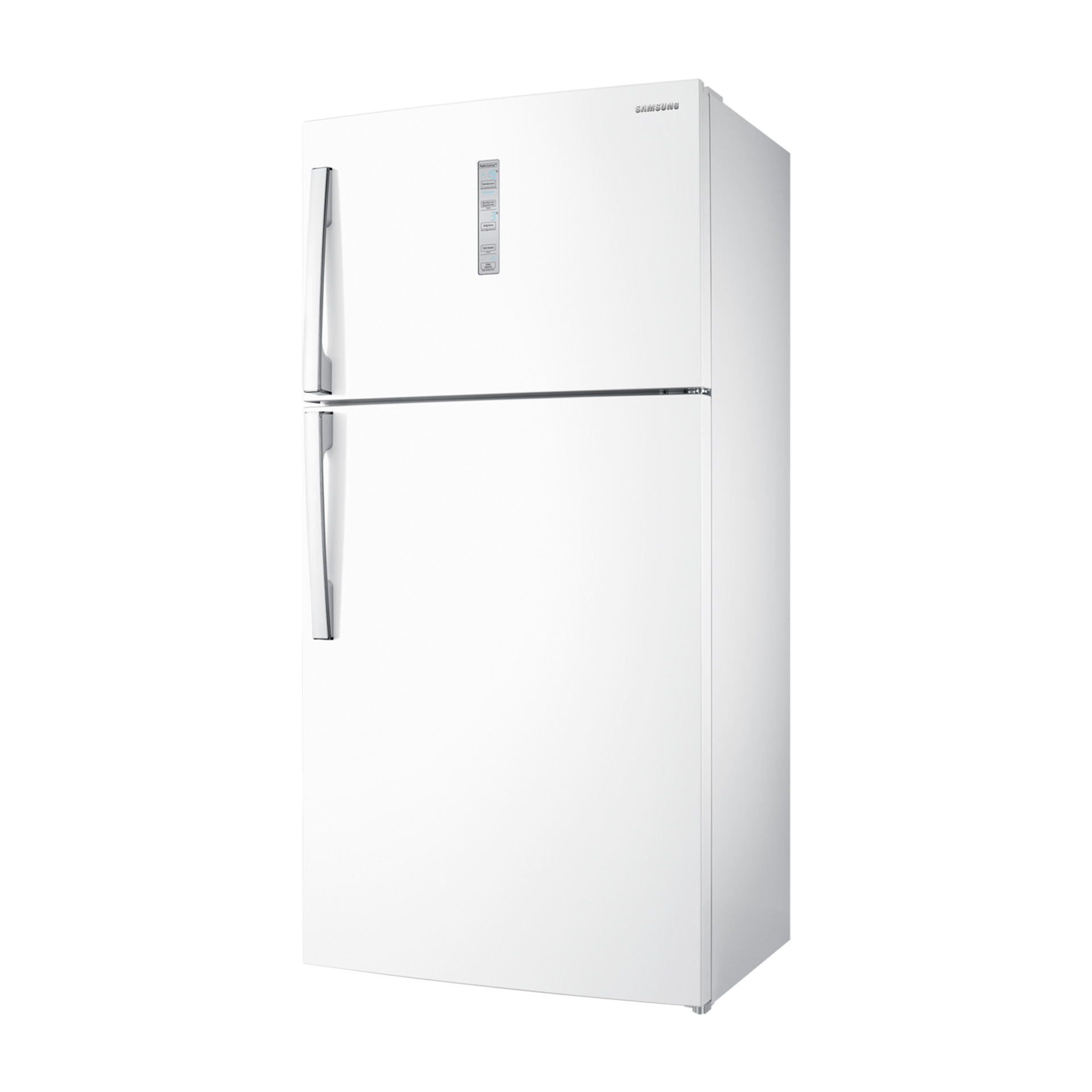 Samsung RT58K704RWW/TR 588 lt E Wi-Fi Donduruculu Buzdolabı