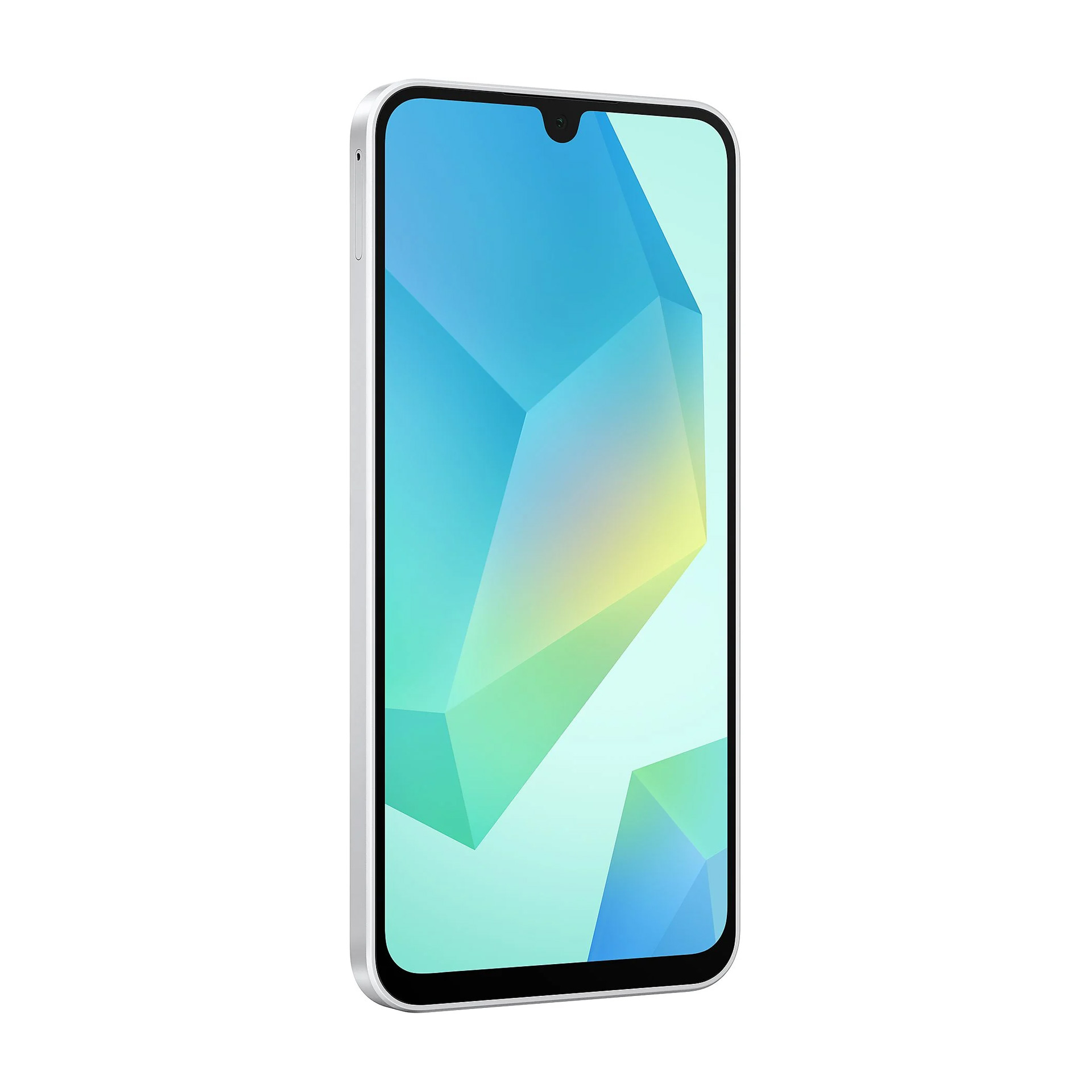 Samsung A165F Galaxy A16 6/128GB Akıllı Telefon Gri