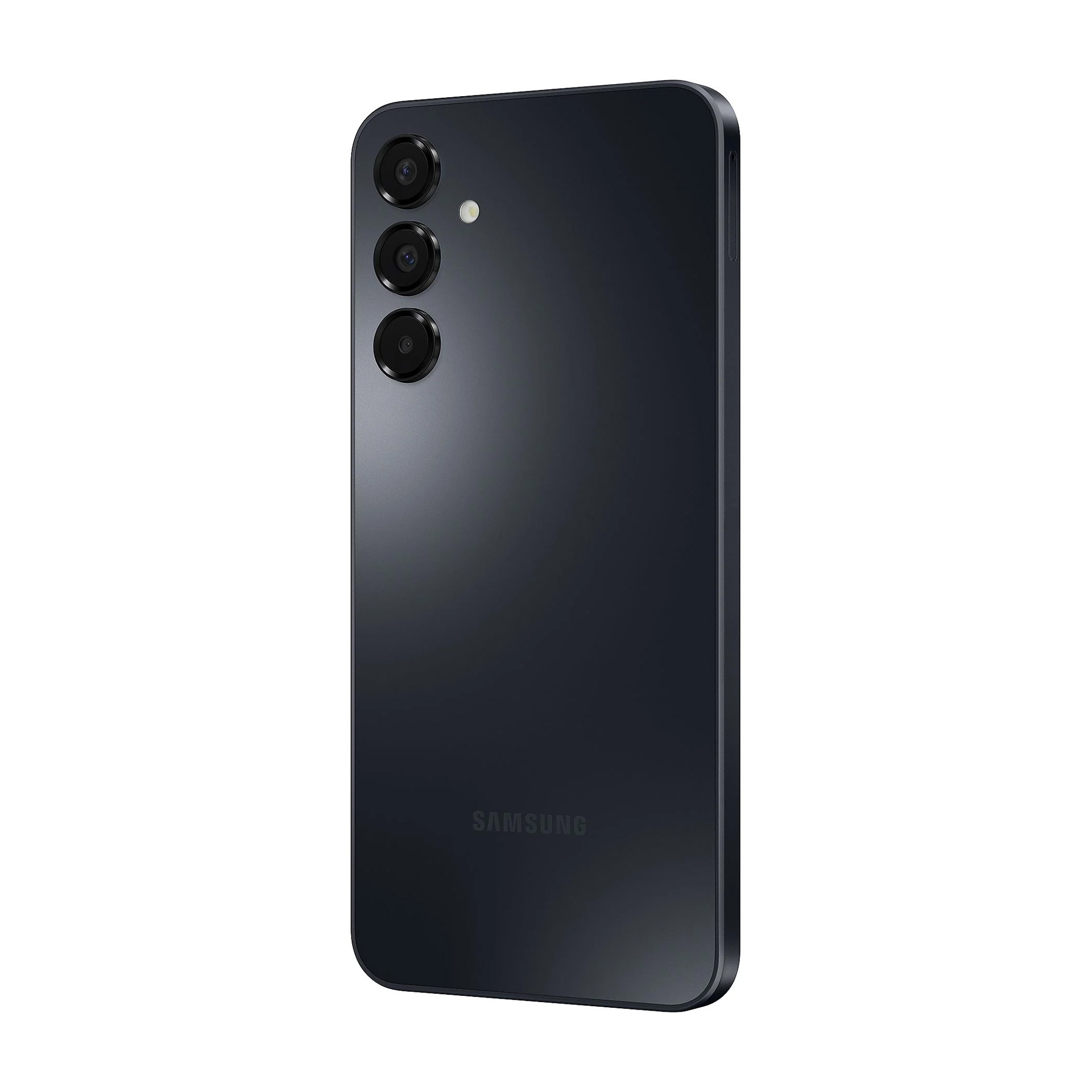 Samsung A165F Galaxy A16 6/128GB Siyah Akıllı Telefon