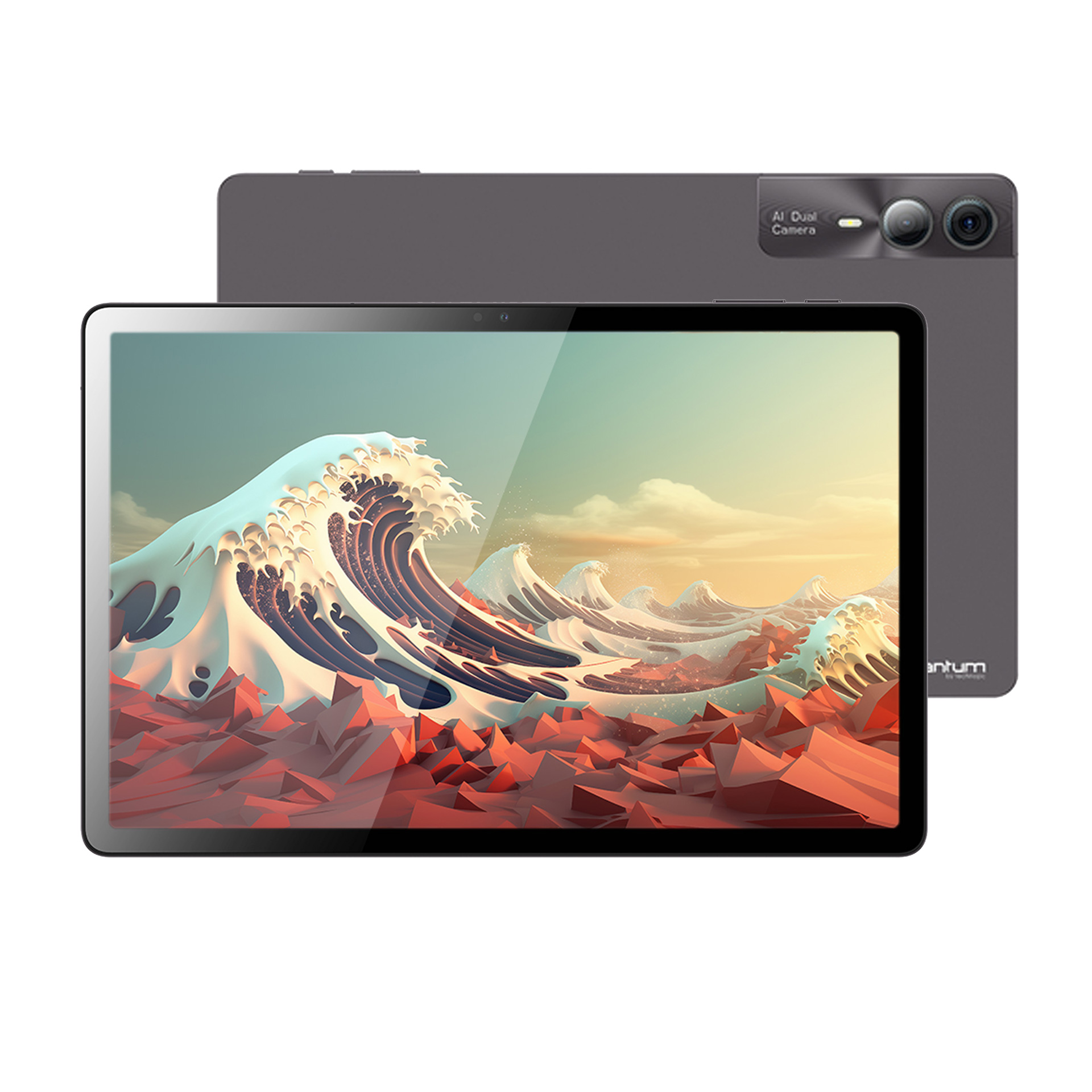 Quantum Zircon Qualcomm 2.7G/8GB/256GB/2K/WIFI+LTE/AND