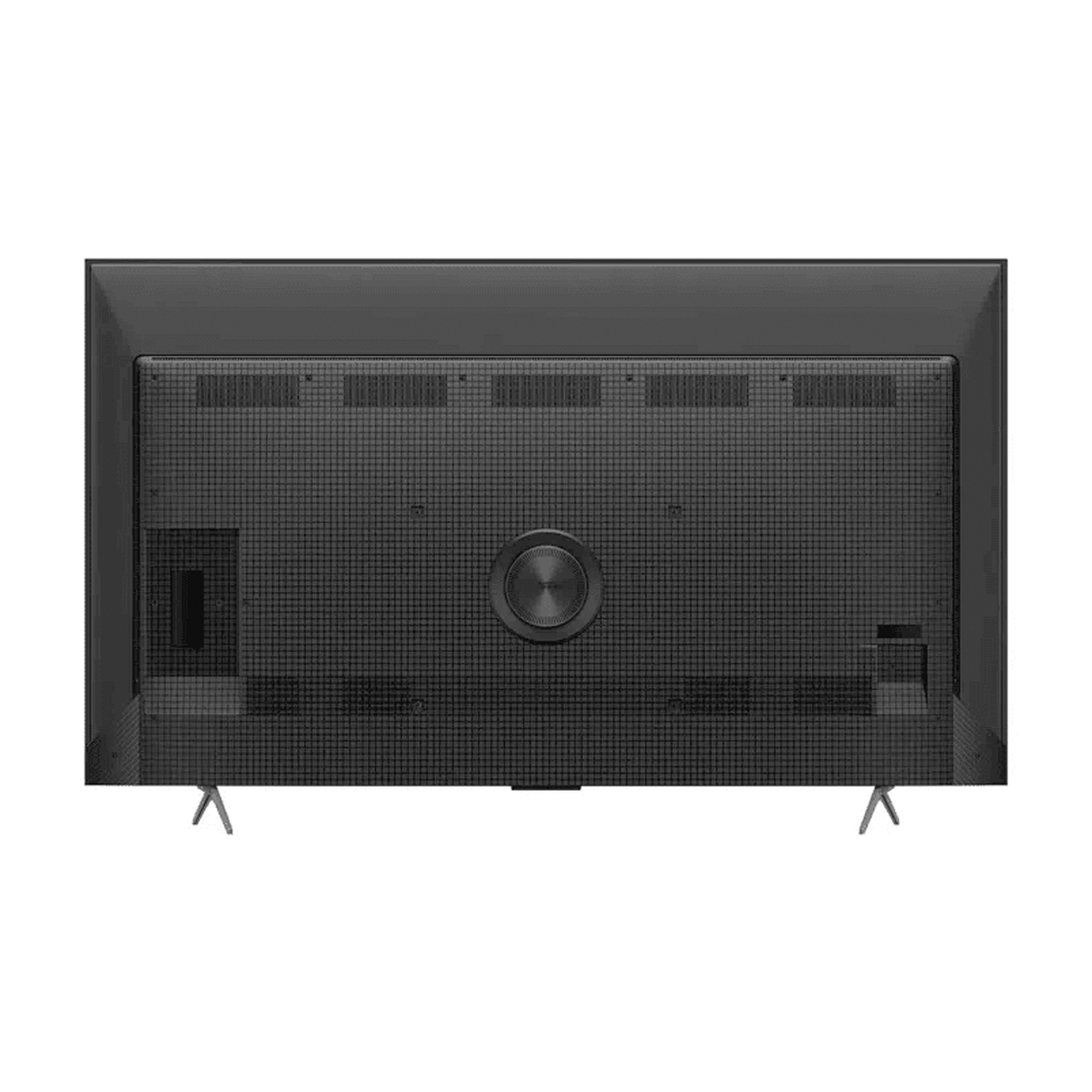 TCL 55C655 139 cm 4K Ultra HD QLED Google Tv