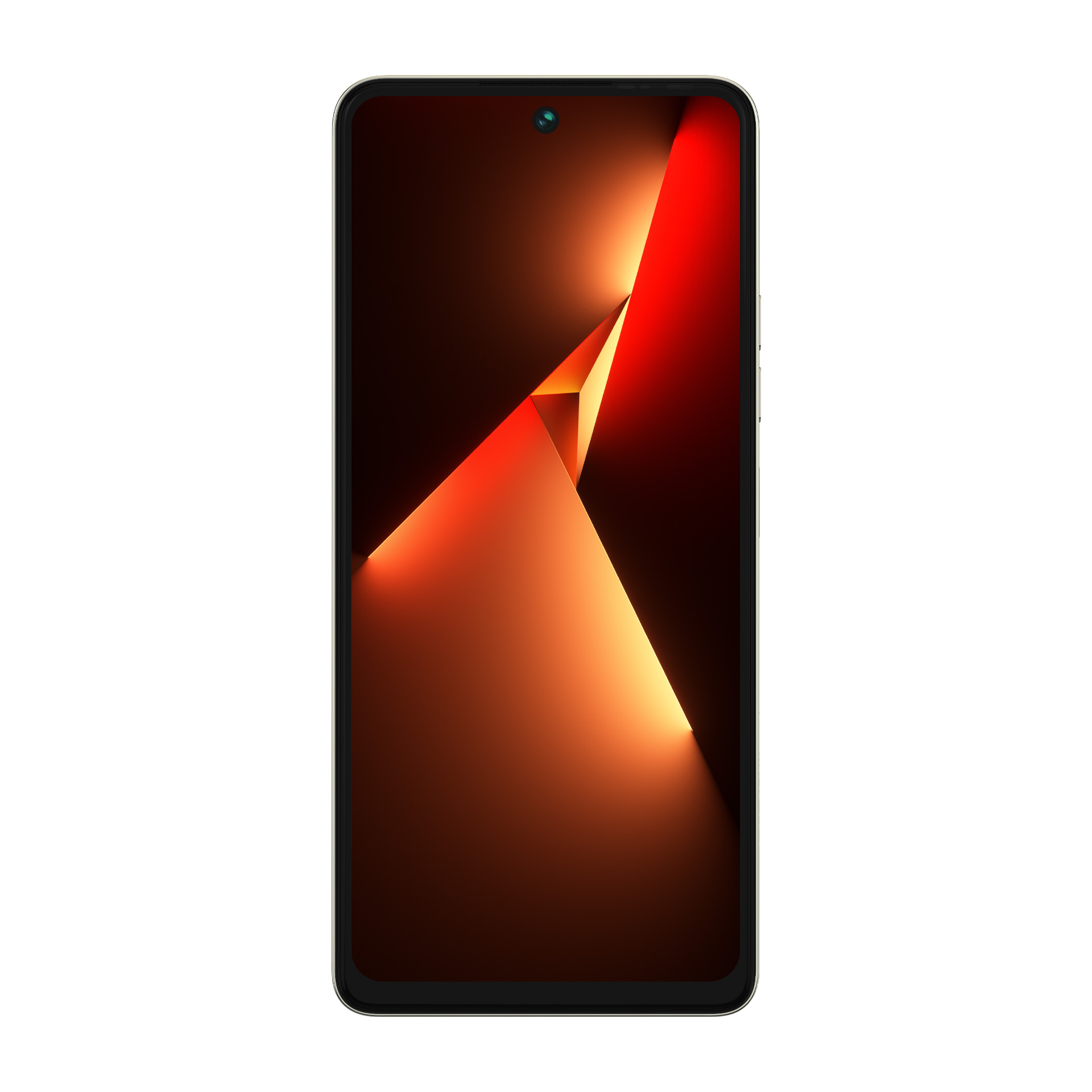 Tecno Mobile Pova 5 LH7N 8/256GB Akıllı Telefon Amber Altın