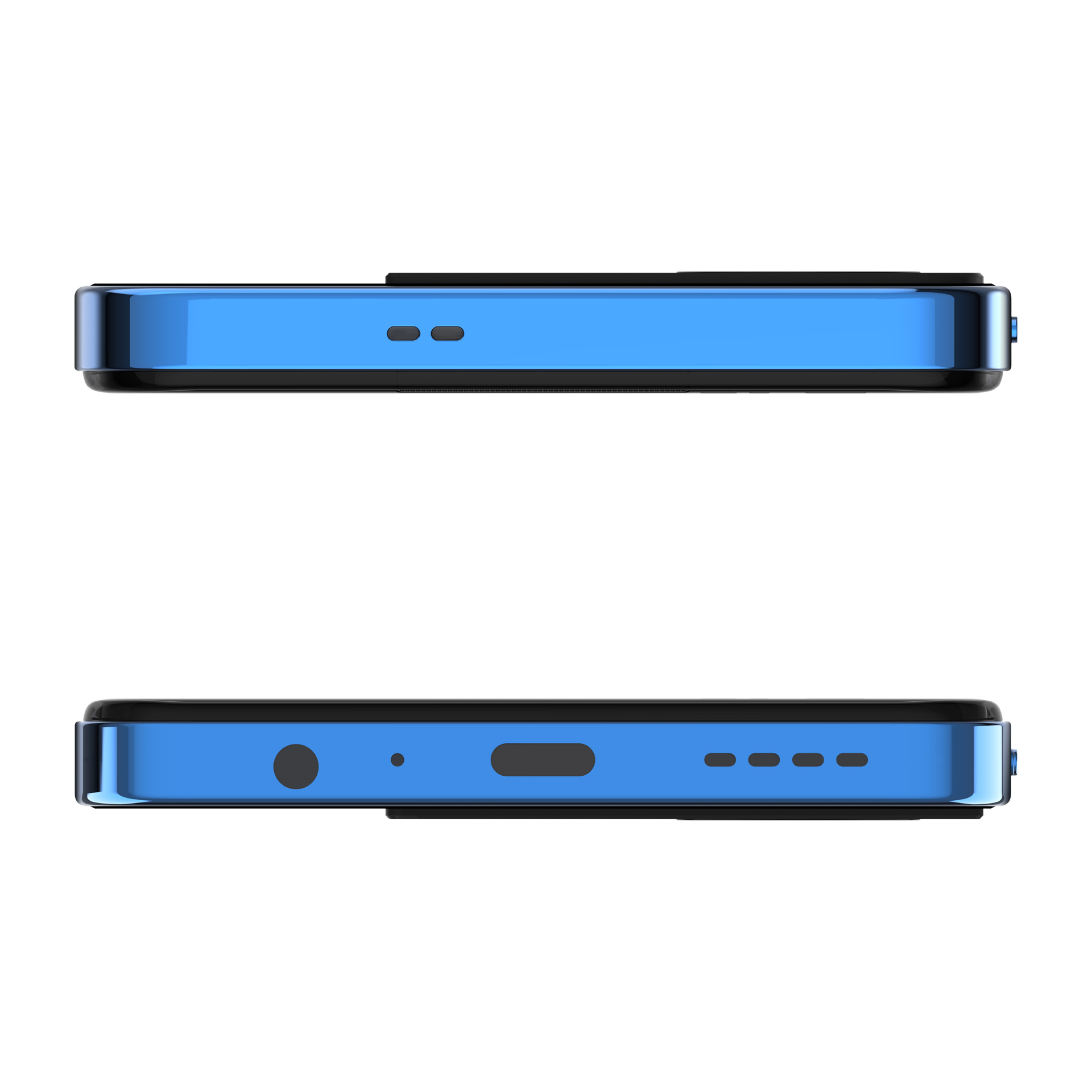 Tecno Mobile Pova 5 LH7N 8/256GB Akıllı Telefon Kasırga