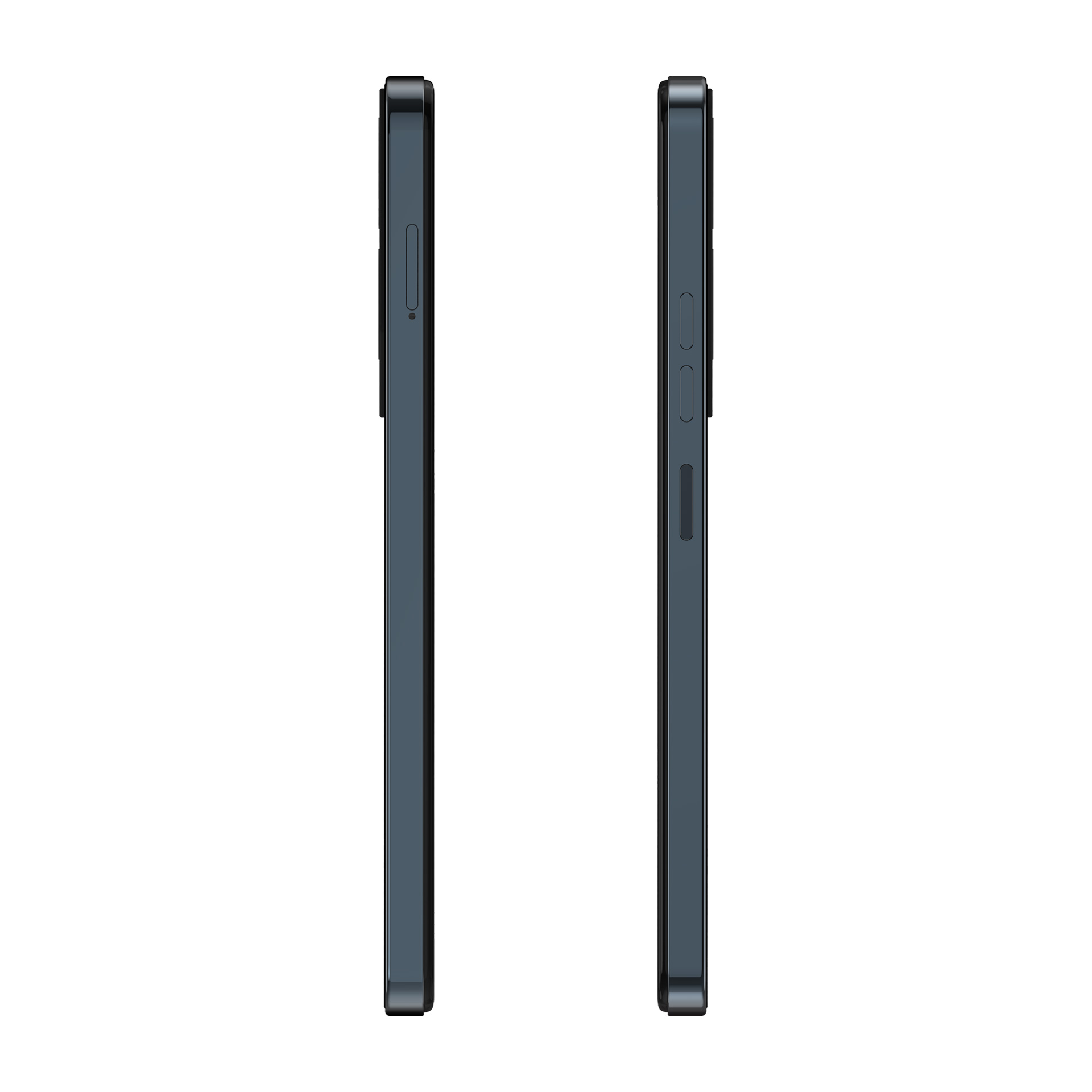 Tecno Mobile Pova 5 LH7N 8/256GB Akıllı Telefon Siyah