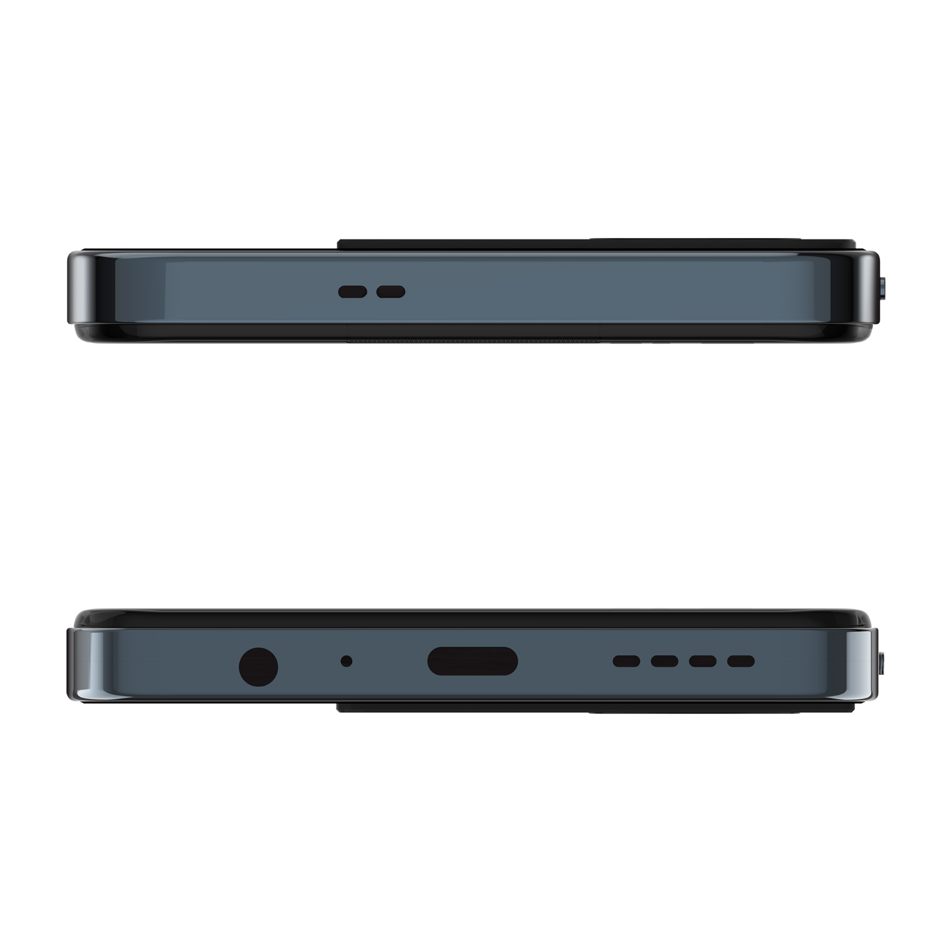 Tecno Mobile Pova 5 LH7N 8/256GB Akıllı Telefon Siyah