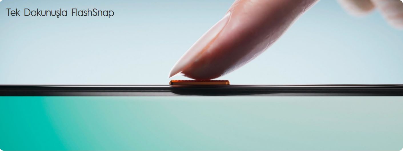 Tecno Mobile Camon 40 CM5 8/256GB Telefon Beyaz | Evkur