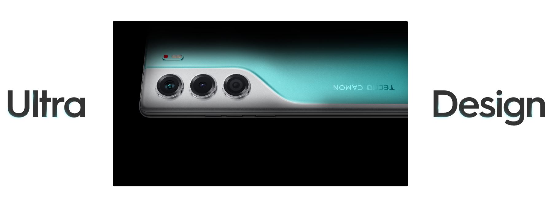 Tecno Mobile Camon 40 CM5 8/256GB Telefon Beyaz | Evkur