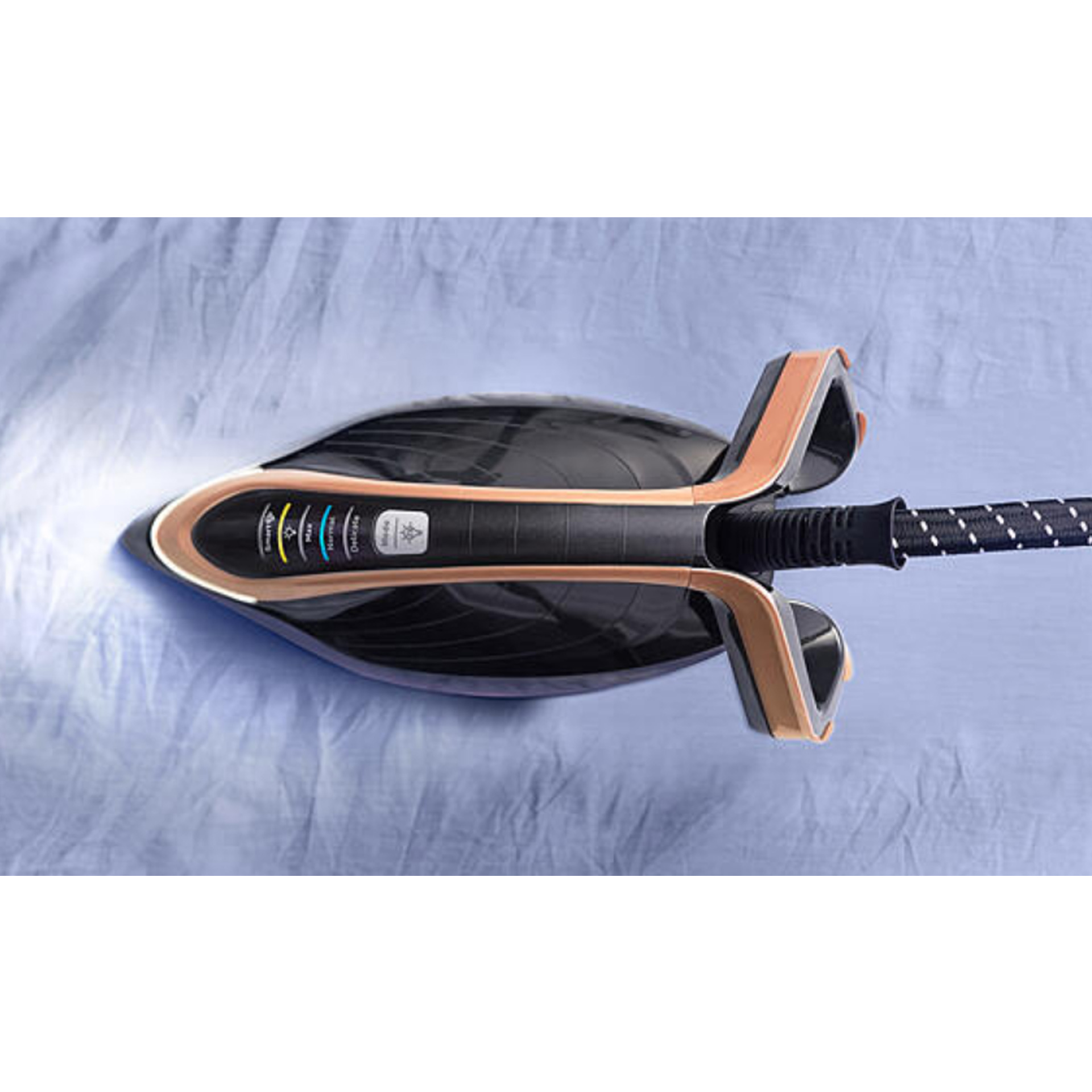 Tefal GV9820 Pro Express Vision Buhar Kazanlı Ütü