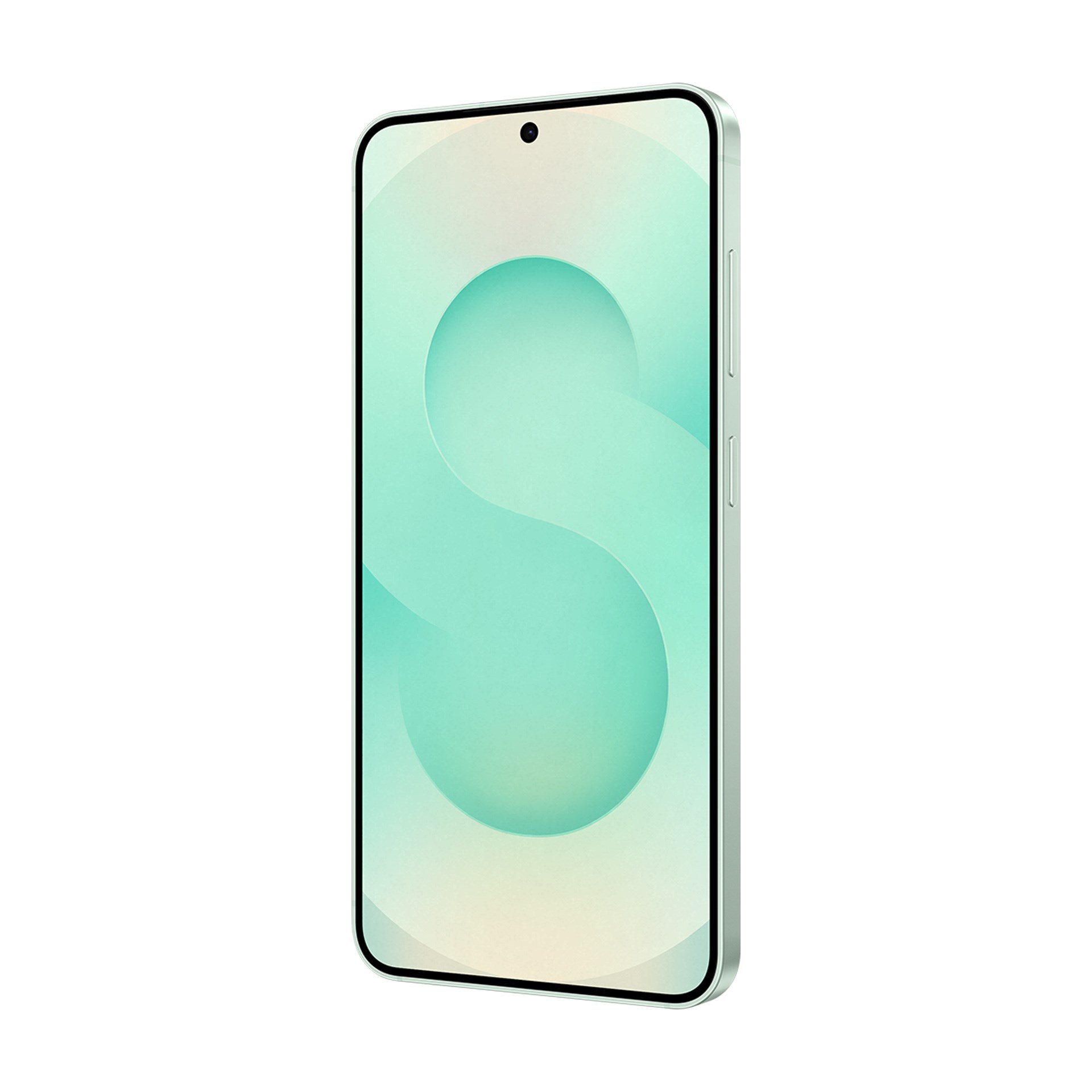 Samsung Galaxy S25 12/256 Akıllı Telefon Mint Yeşil | Evkur