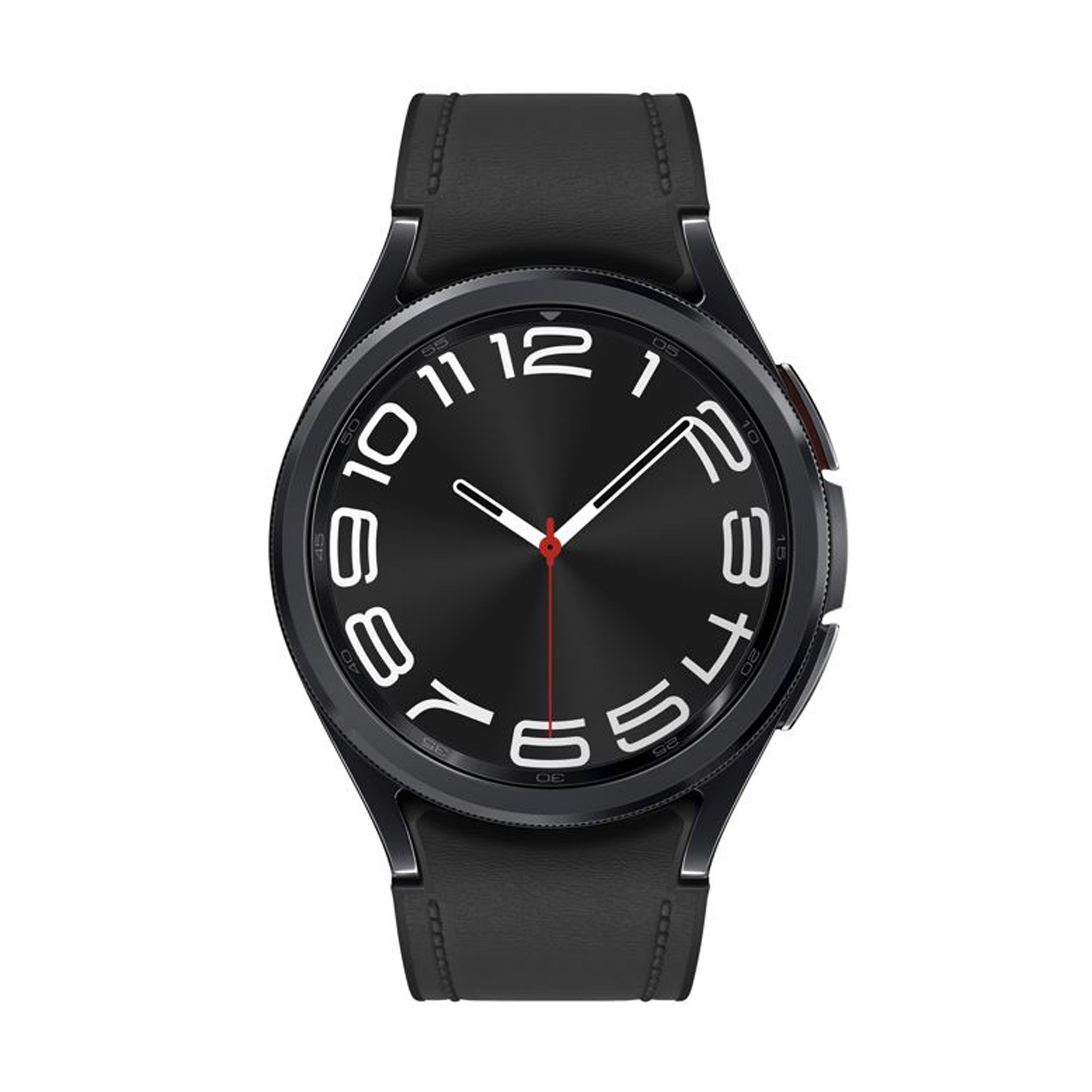 Samsung Galaxy Watch 6 - Classic 43mm Siyah Akıllı Saat