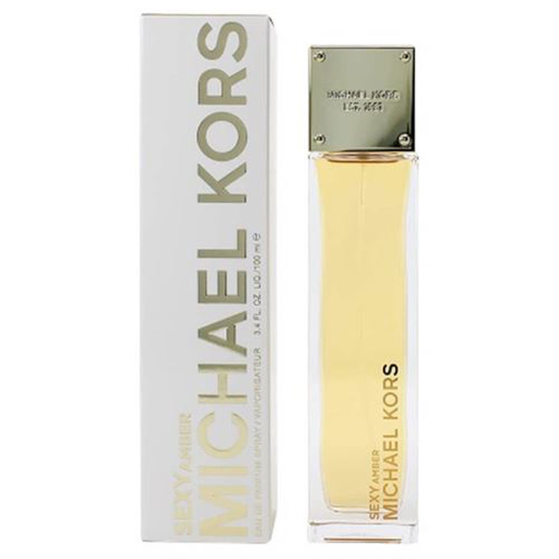 Michael Kors Sexy Amber Edp 100 ml Kadın Parfüm I Evkur